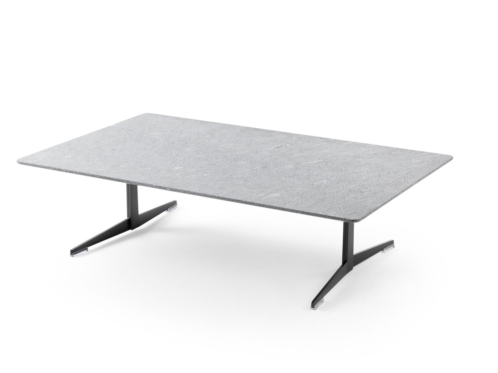 FLY | Rectangular coffee table Fly Collection By Flexform design ...