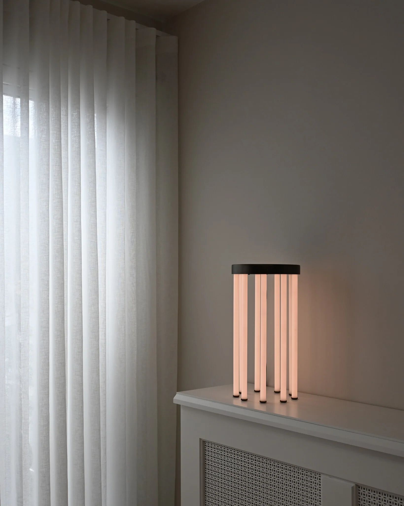 NEON Floor lamp By 101 Copenhagen