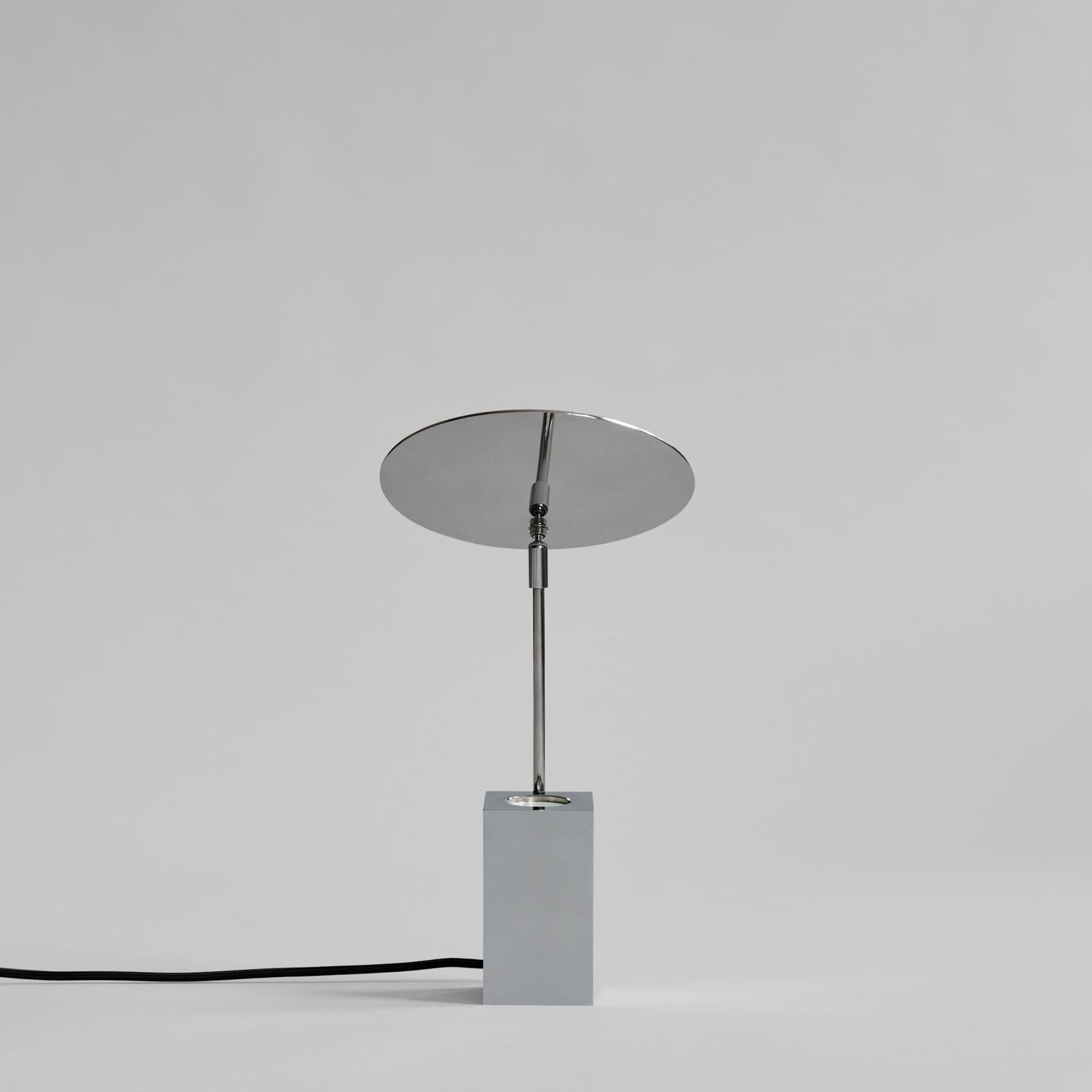REFLECT TABLE LAMP 台灯 By 101 Copenhagen | design Tommy Hyldahl ...
