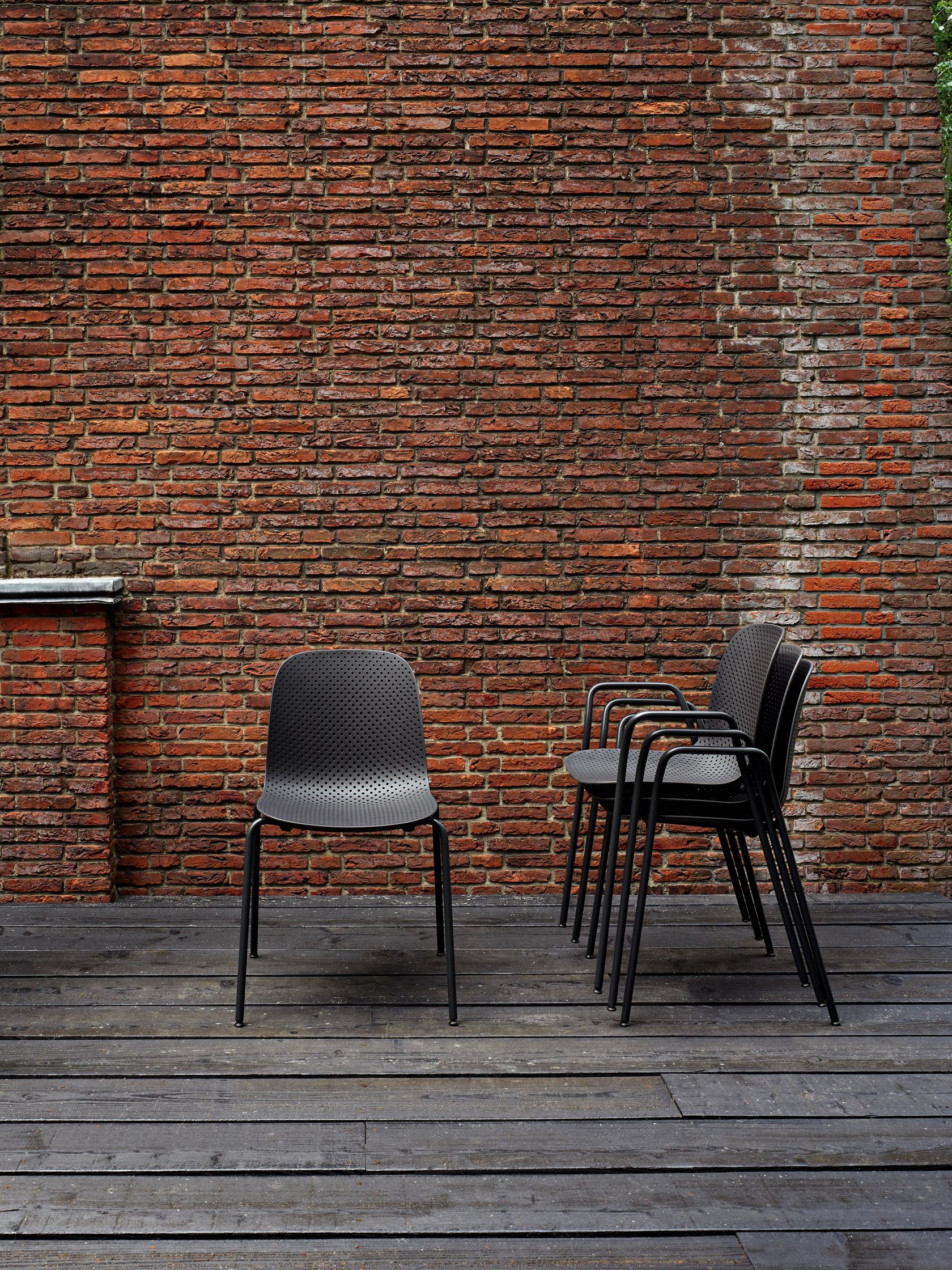 13EIGHTY | Chair By Hay design Scholten & Baijings