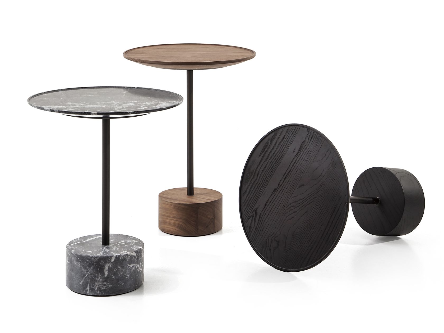 9 OCCASIONAL TABLE Coffee table By Cassina | design Piero Lissoni