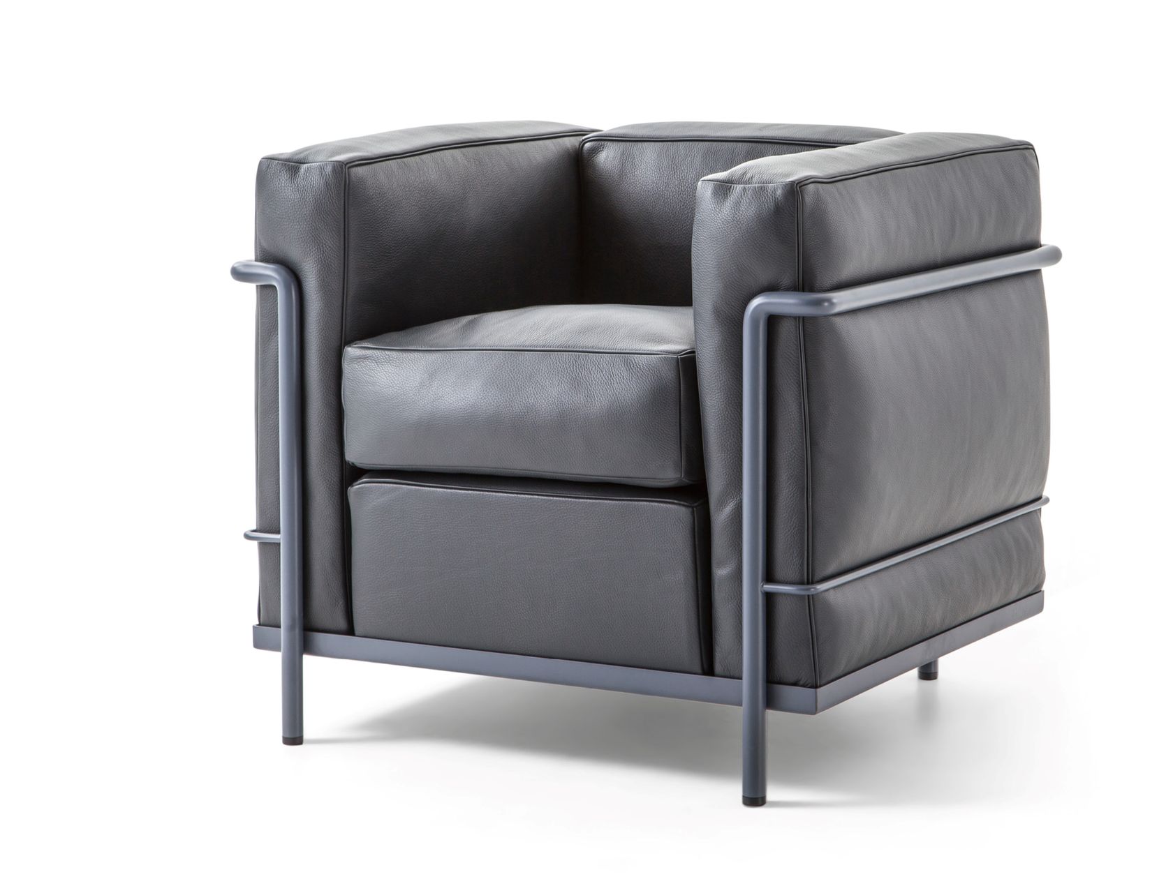 2 FAUTEUIL GRAND CONFORT, PETIT MODÈLE sillón By Cassina diseño ...