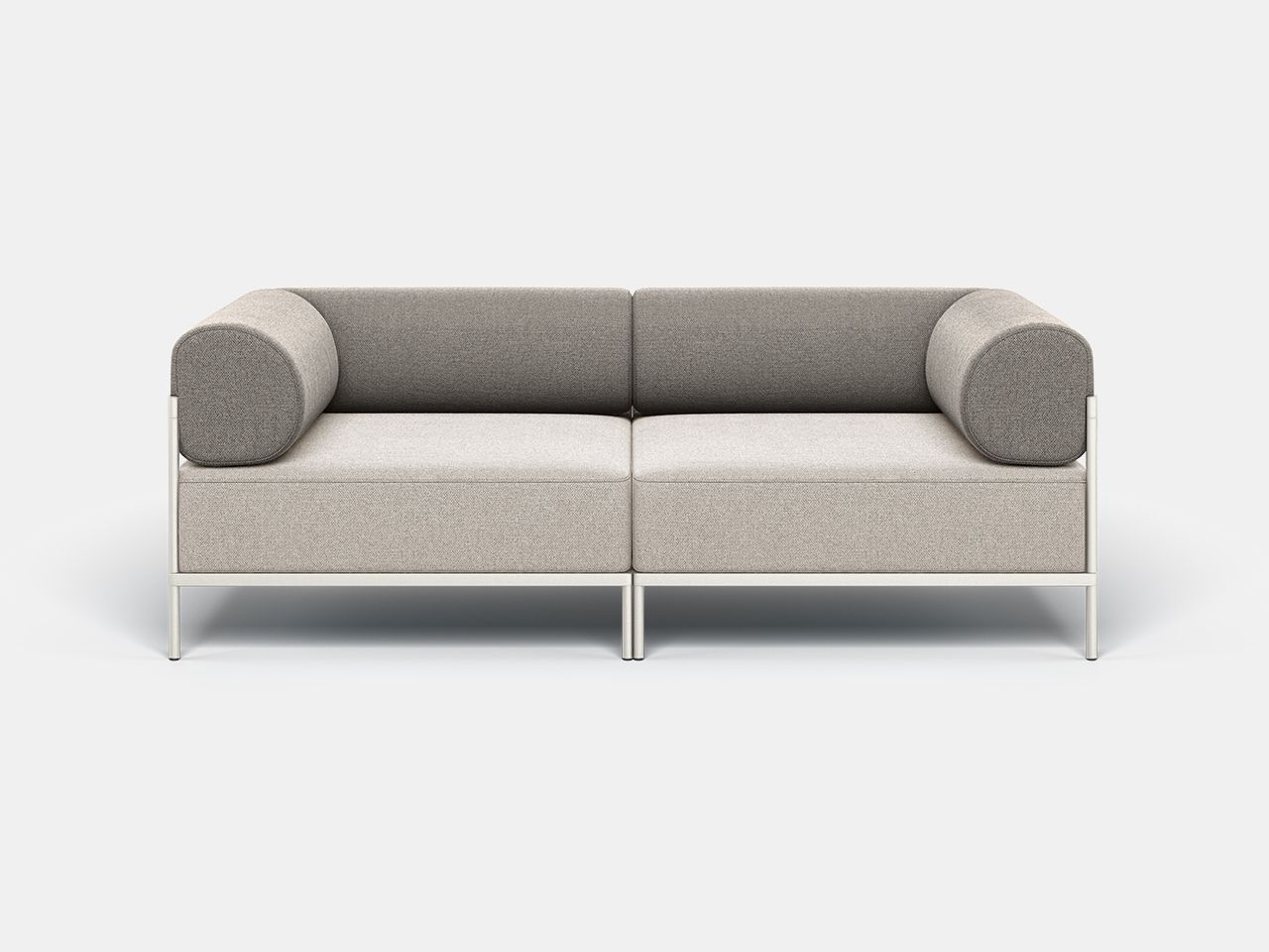 NOAH LIVING | 2 seater sofa By Noah Living