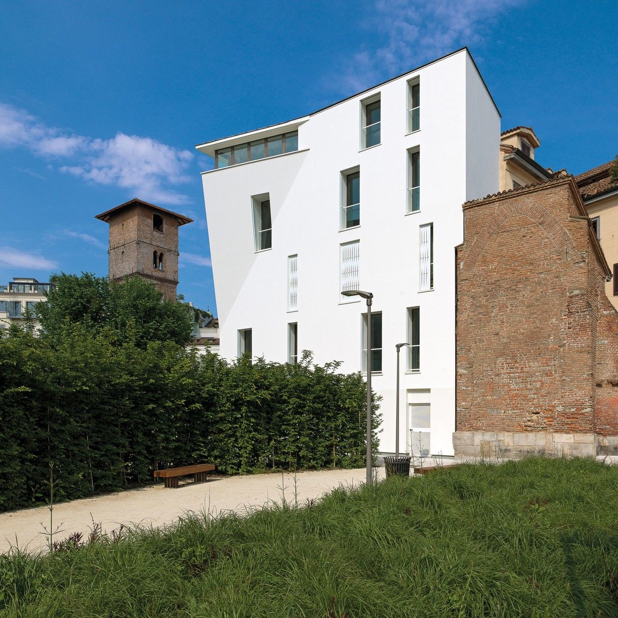 20/10® | Bottom-hung window By PALLADIO