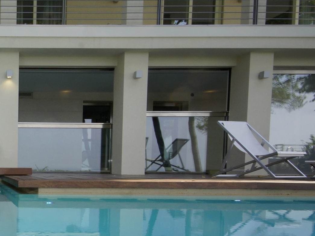 20/10® | Lift and slide window By PALLADIO