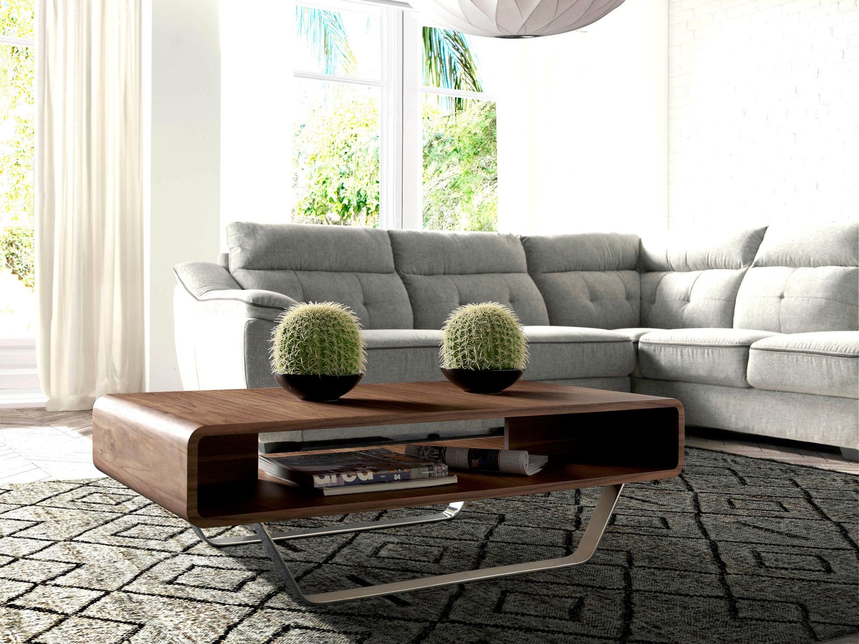 2002 Coffee table By Angel Cerdá