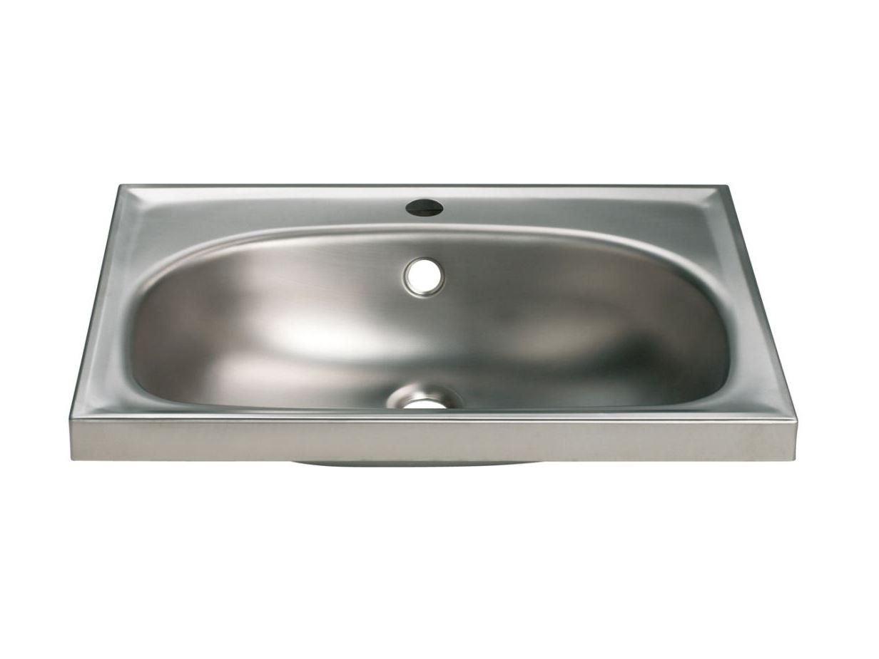 2012 | Washbasin By Saniline