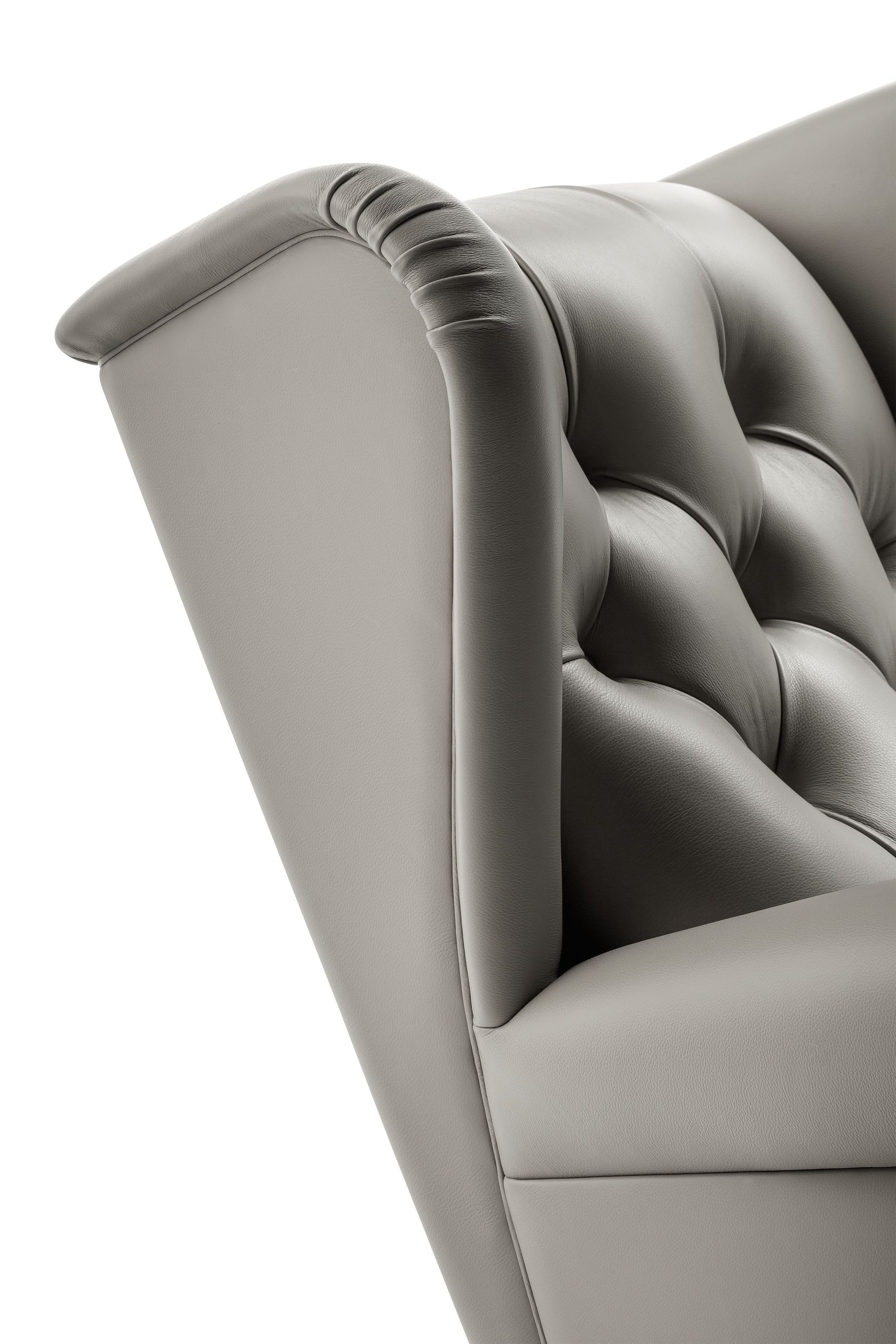 2019 Armchair By Poltrona Frau