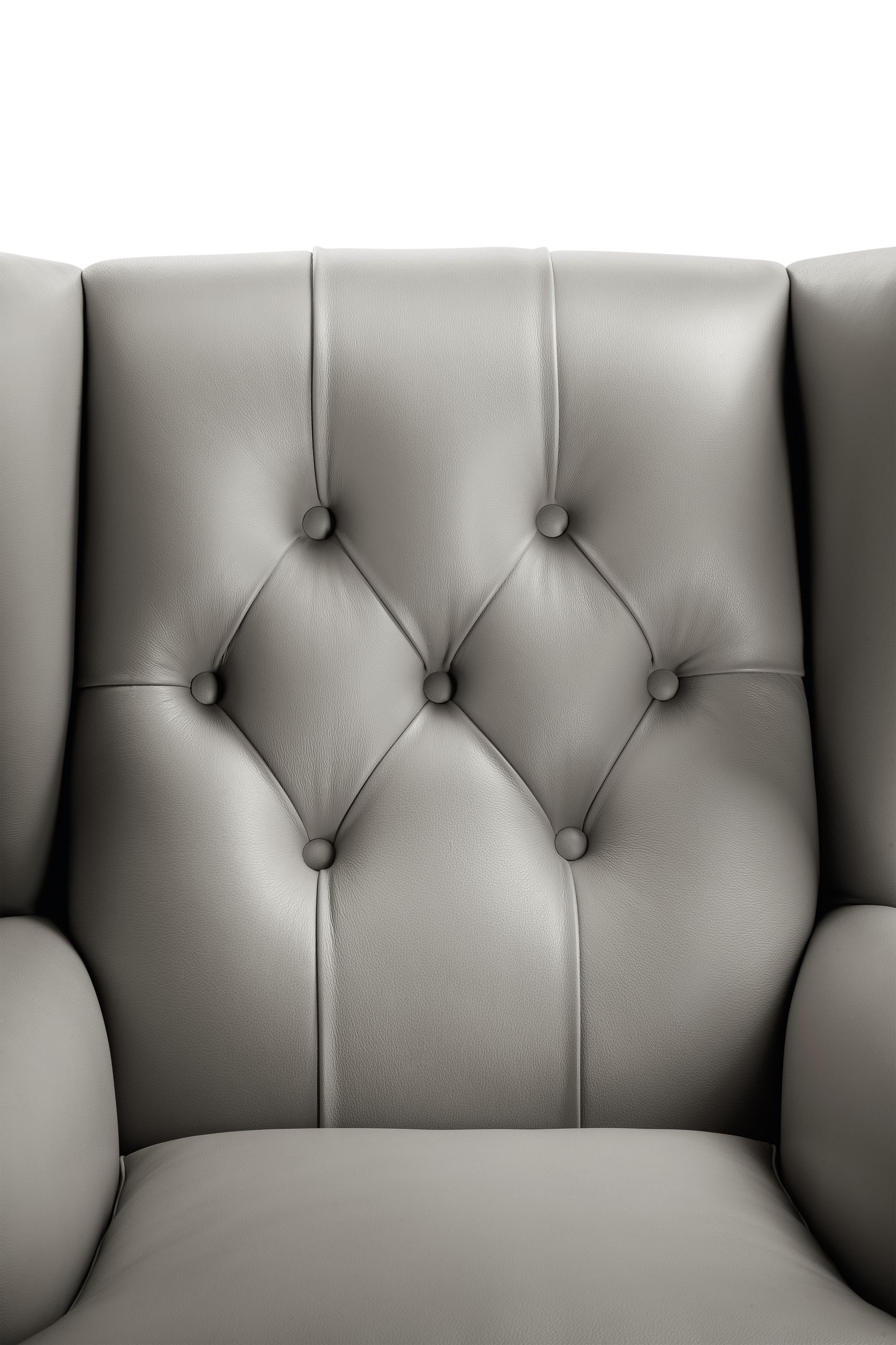 2019 Armchair By Poltrona Frau