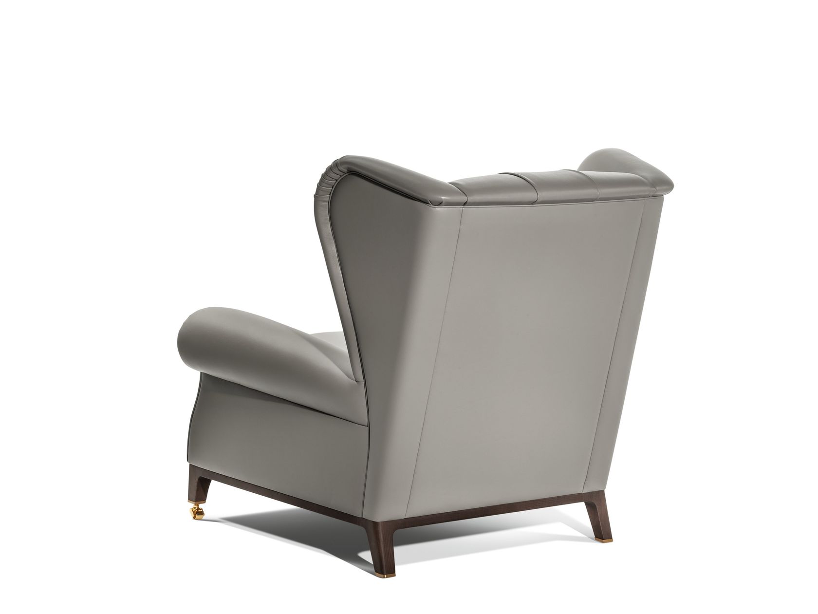 2019 Armchair By Poltrona Frau