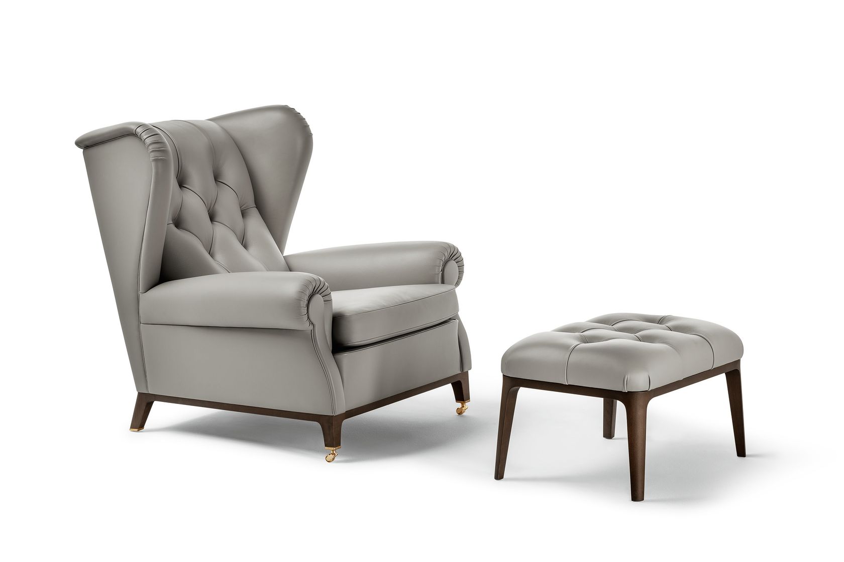 2019 Armchair By Poltrona Frau