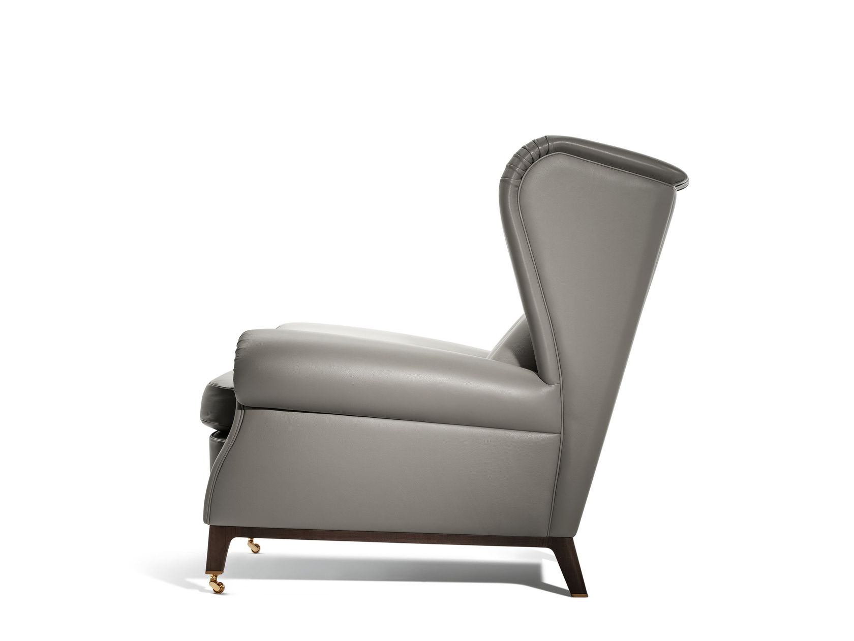 2019 Armchair By Poltrona Frau
