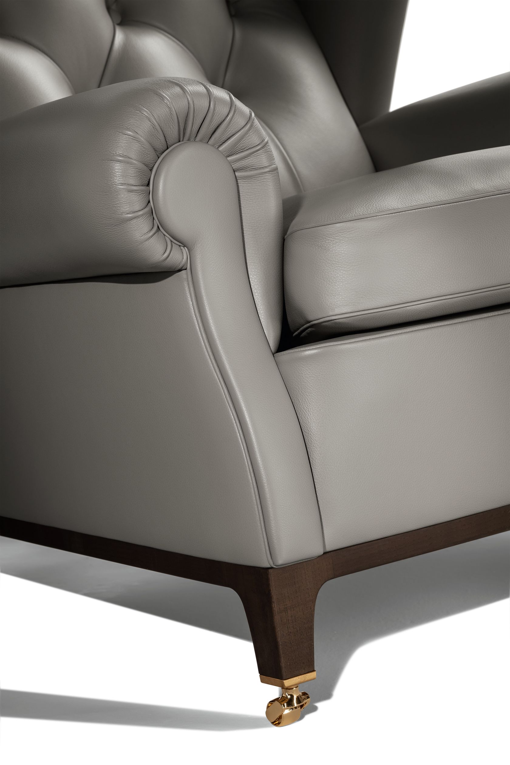 2019 Armchair By Poltrona Frau
