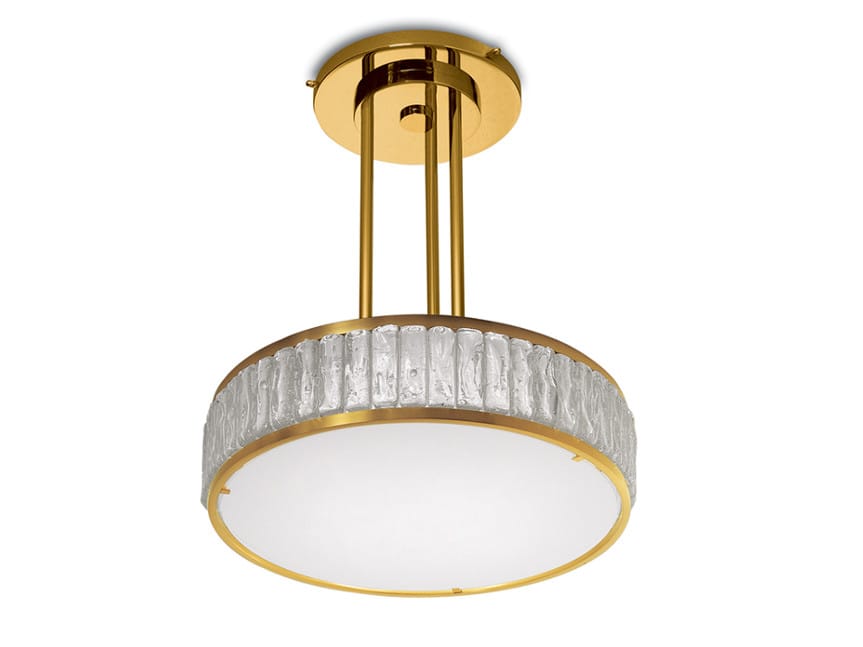 2058 A S | Pendant lamp 2058 A - 2060 A Collection By Jean Perzel