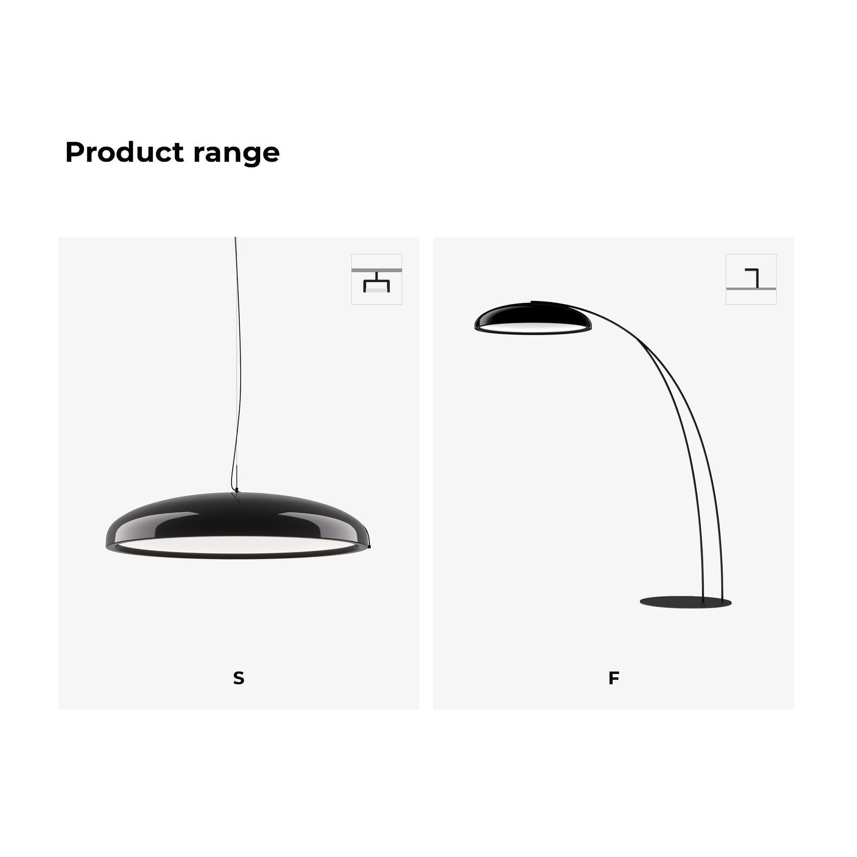 DAWN F Напольный светильник By Intra lighting | design Lorenzo Truant
