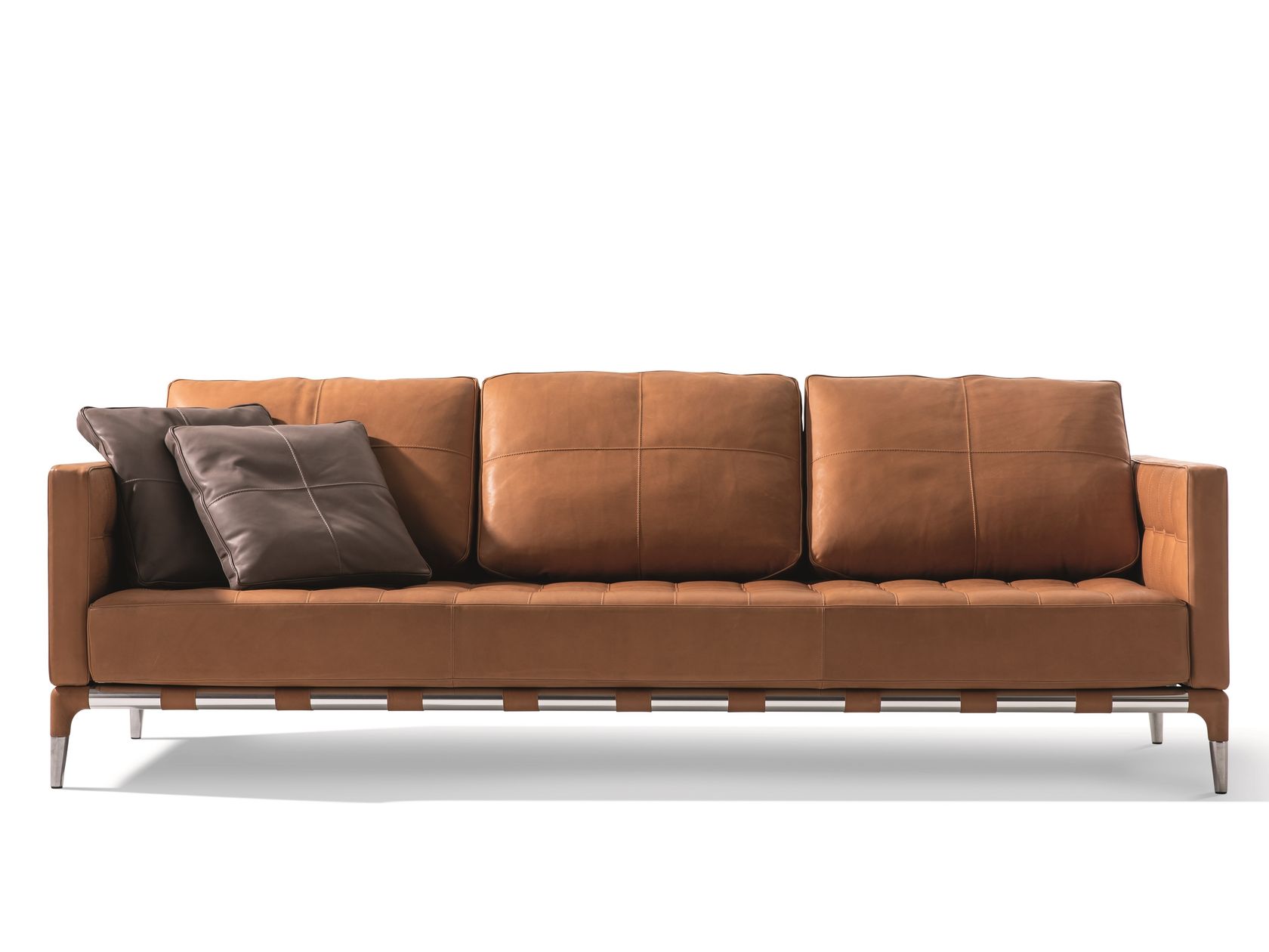 PRIVÈ Divano By Cassina | design Philippe Starck