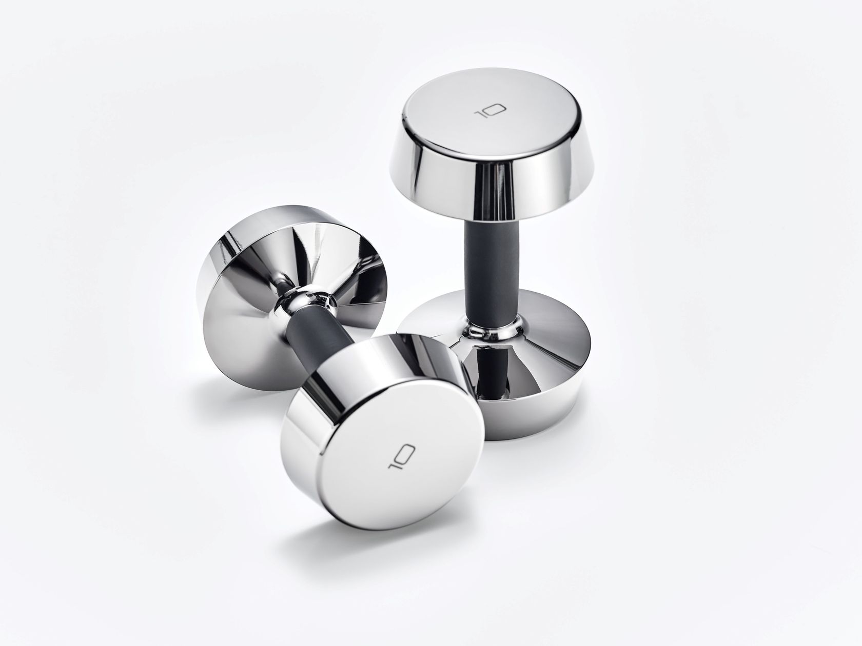 247 DUMBBELLS Fitness equipment By 247 BILLIARDS | design Porsche ...