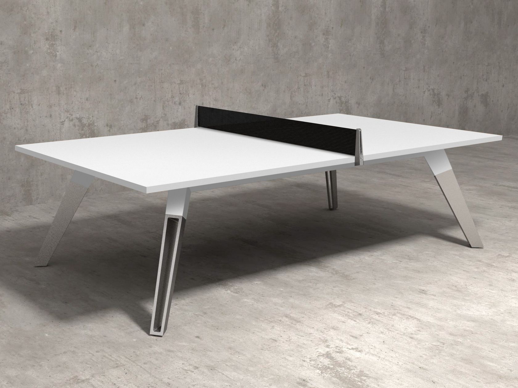 247 PING PONG TABLE OUTDOOR Game table By 247 BILLIARDS | design ...