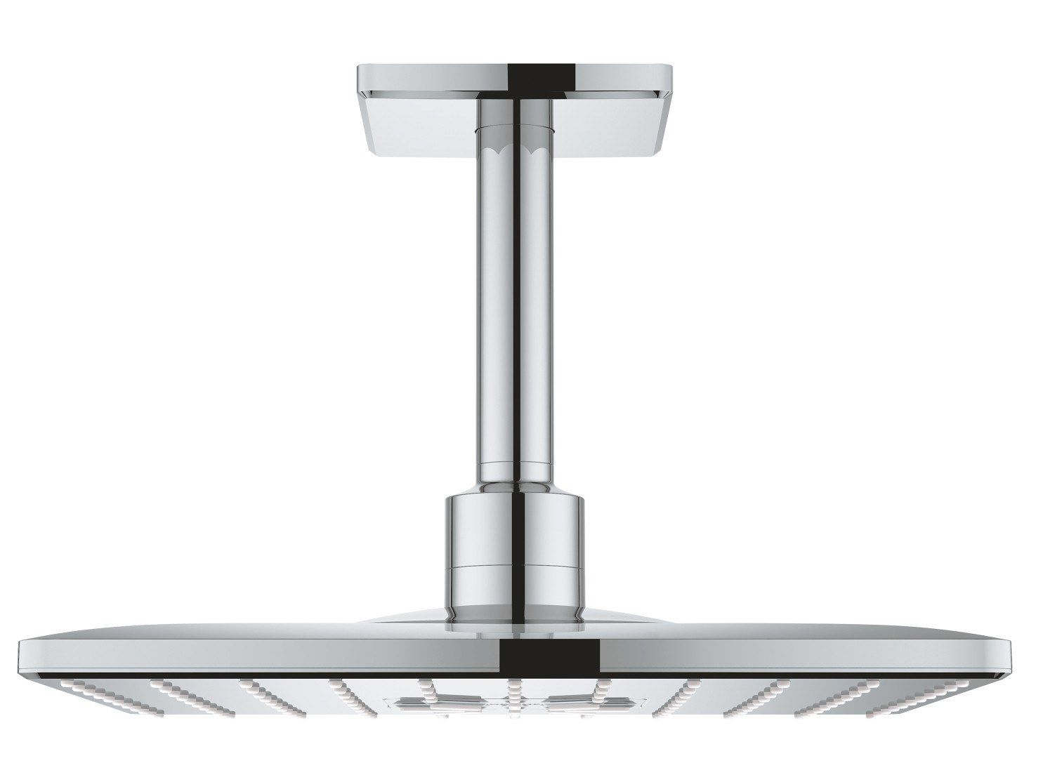 RAINSHOWER SMARTACTIVE 310 Ceiling mounted overhead shower By Grohe