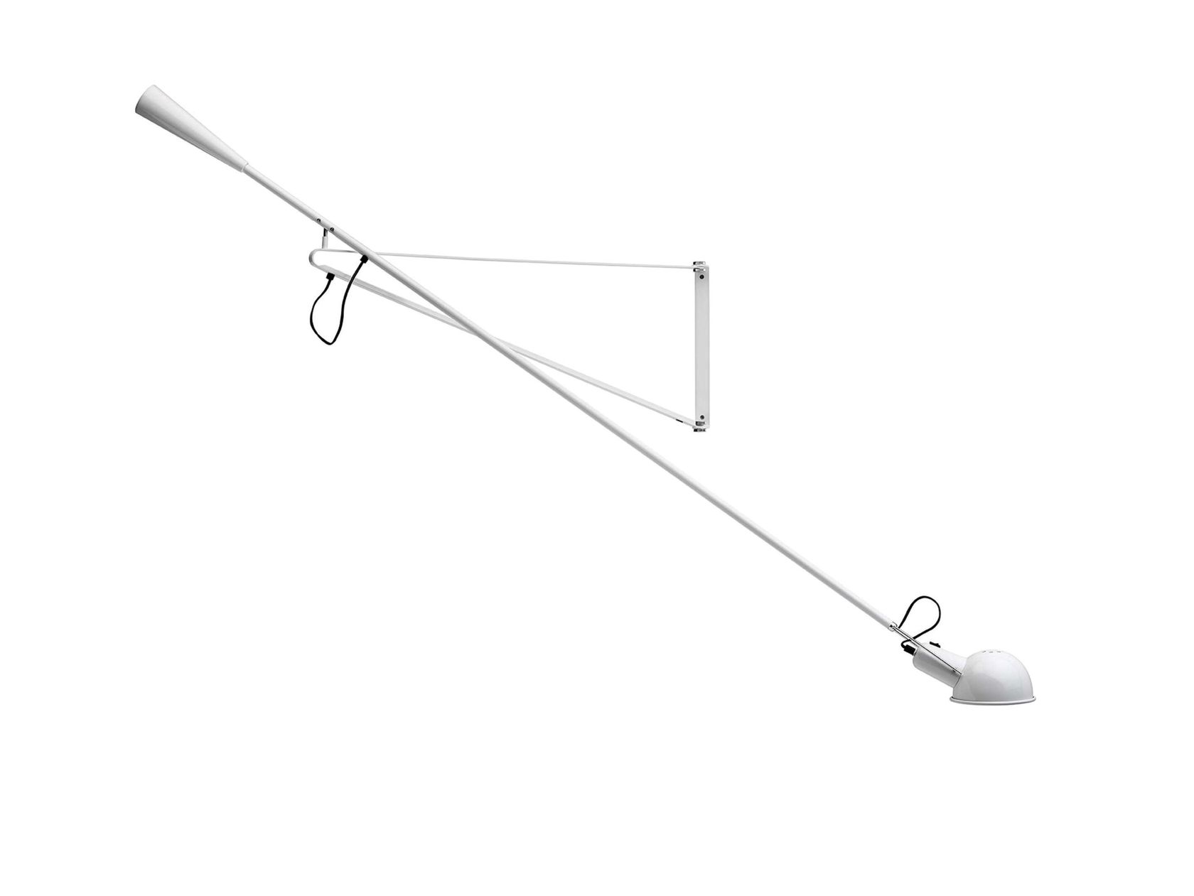 265 | Wall lamp By Flos