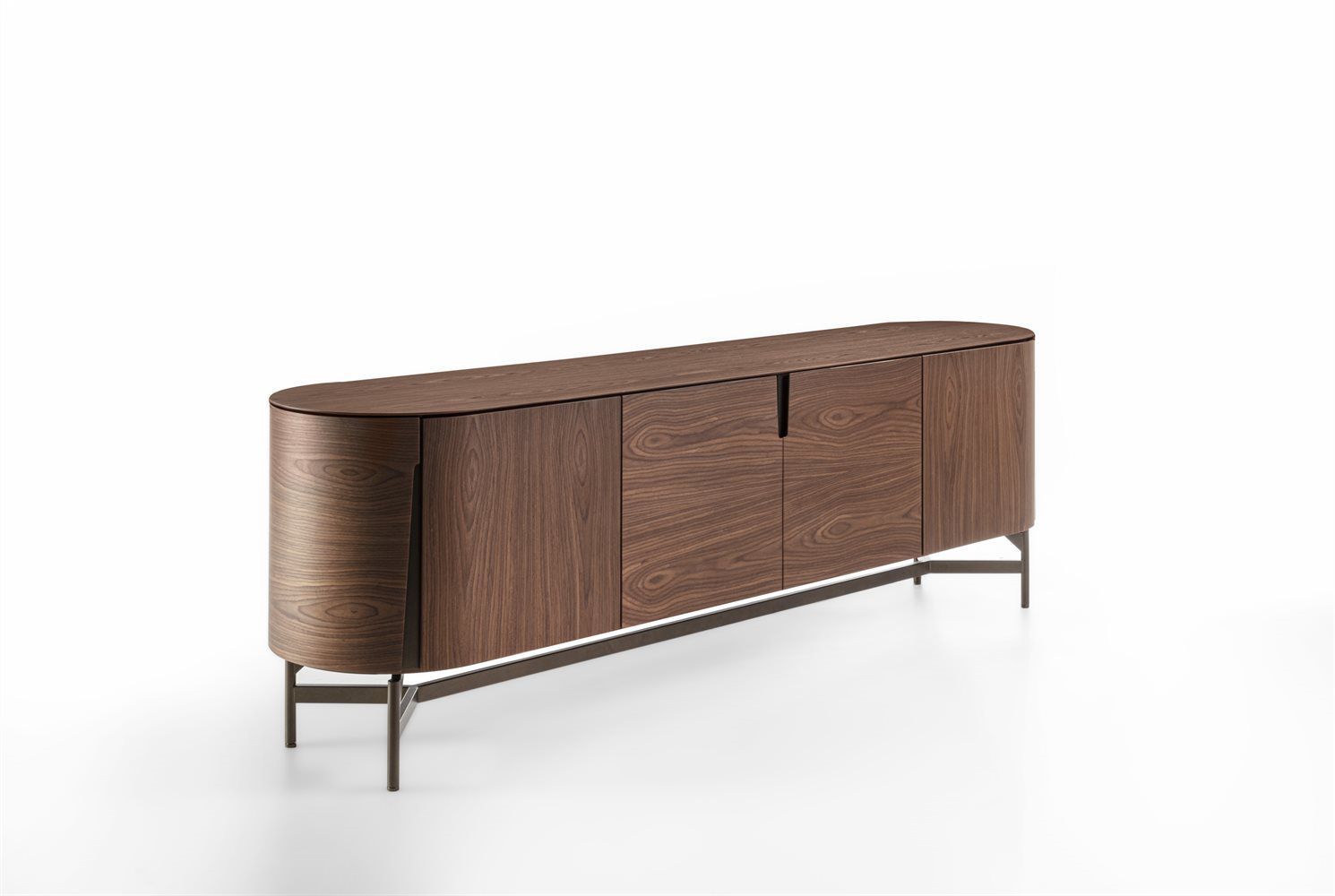 TYLSA 240 Sideboard By Porada