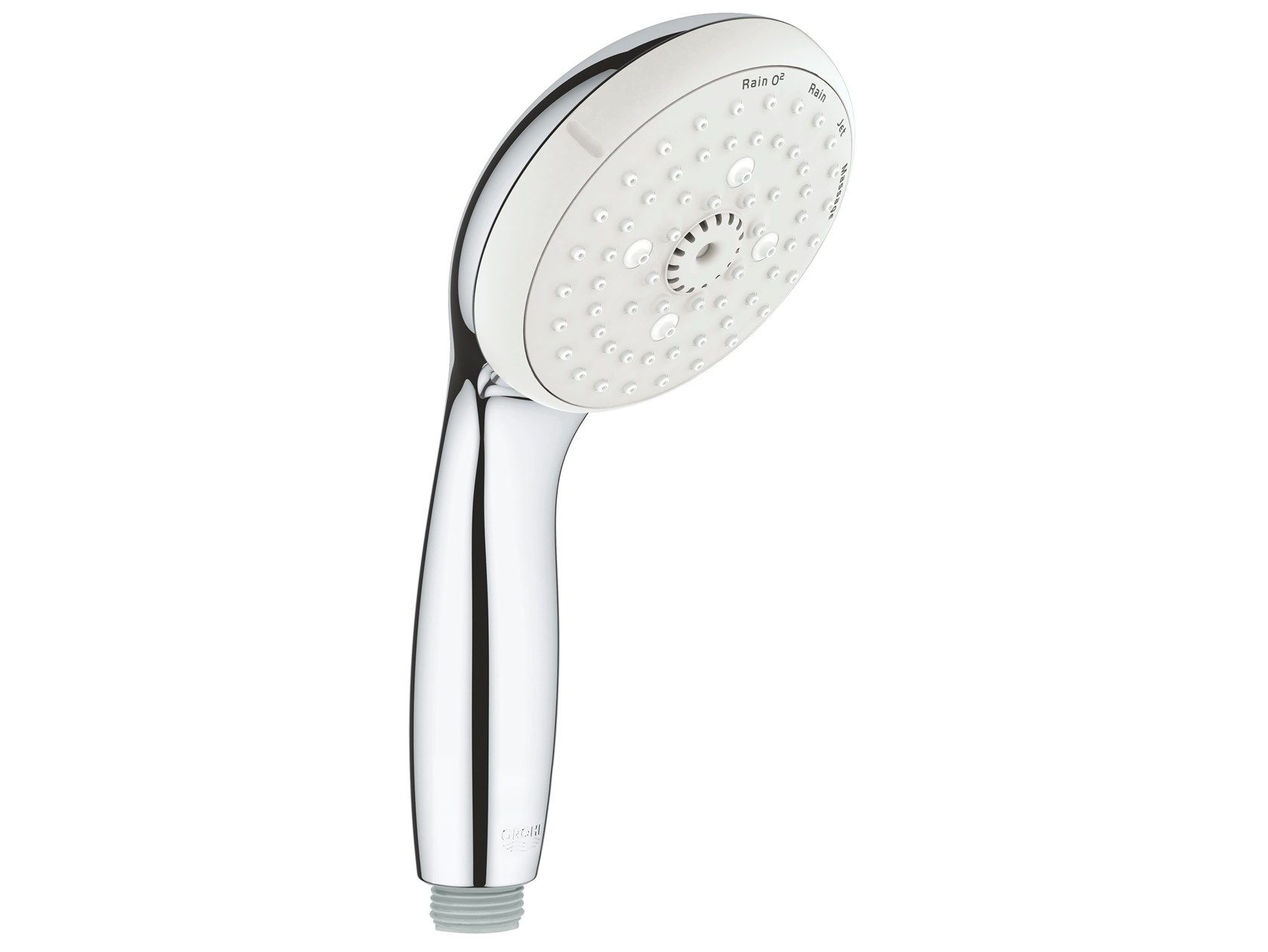 TEMPESTA 100 4-Spray handshower By Grohe