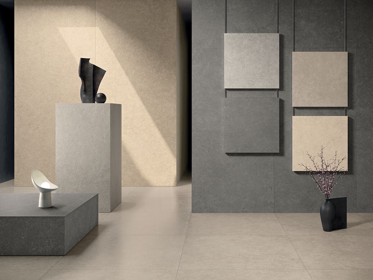 PURA - PEARL Flooring By COTTO D'ESTE