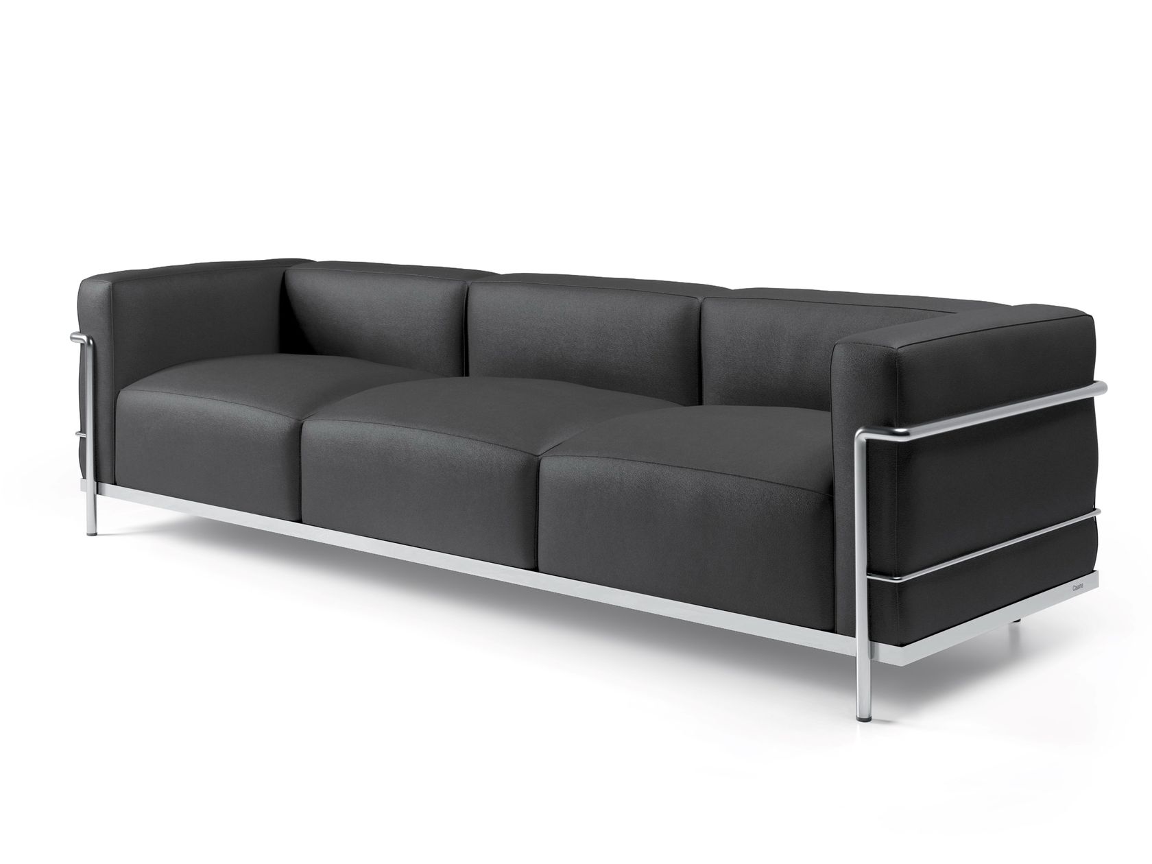 3 FAUTEUIL GRAND CONFORT, GRAND MODÈLE Sofa By Cassina | design Le ...