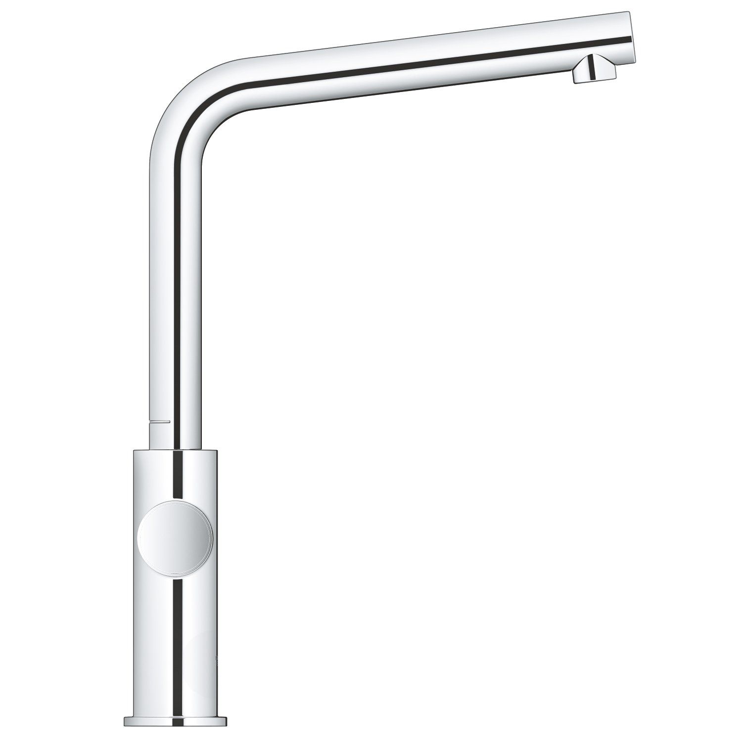 GROHE RED® II Kitchen tap / drinking water dispenser By Grohe