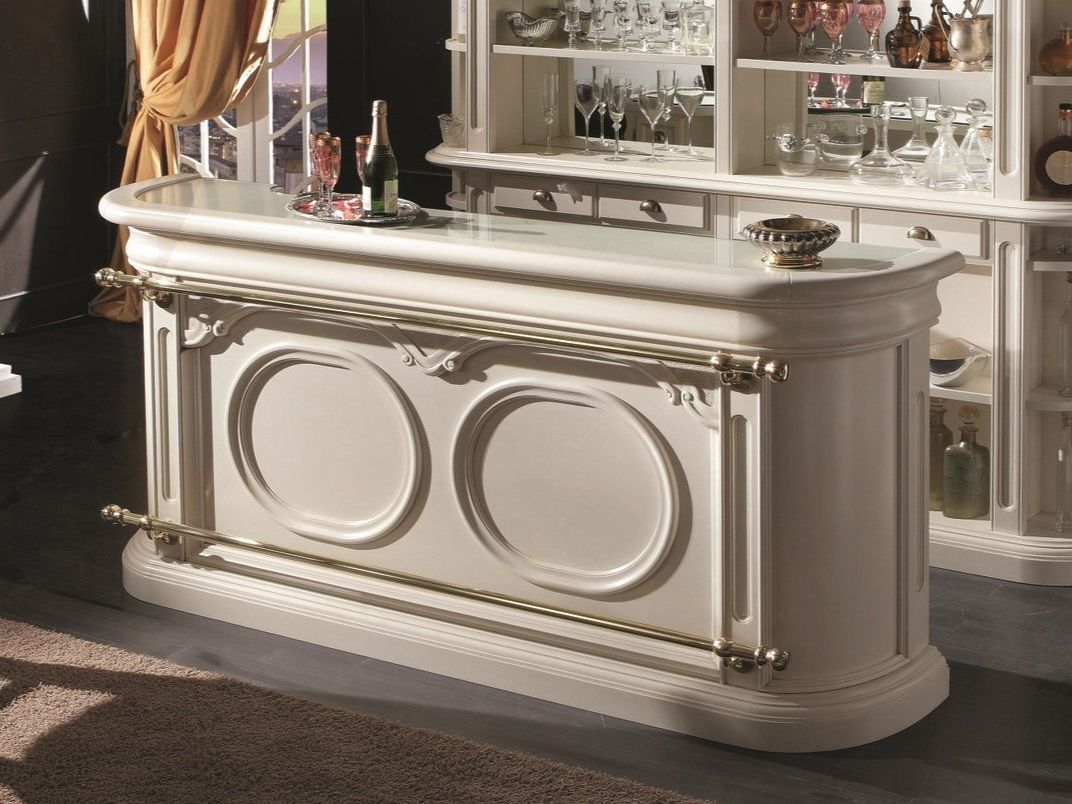 Bar counters | Restaurants and café furniture | Archiproducts