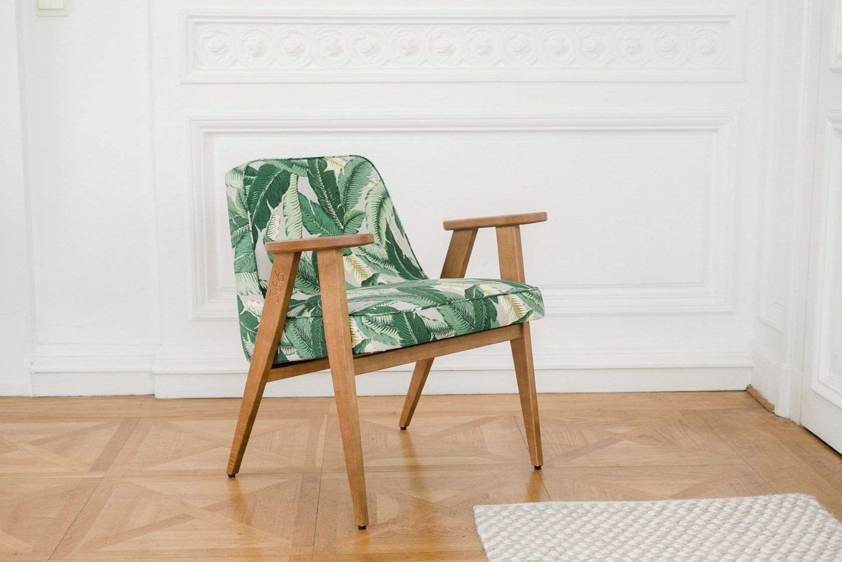 366 DECO | Poltroncina Serie 366 By 366 Concept s.c. design Józef ...