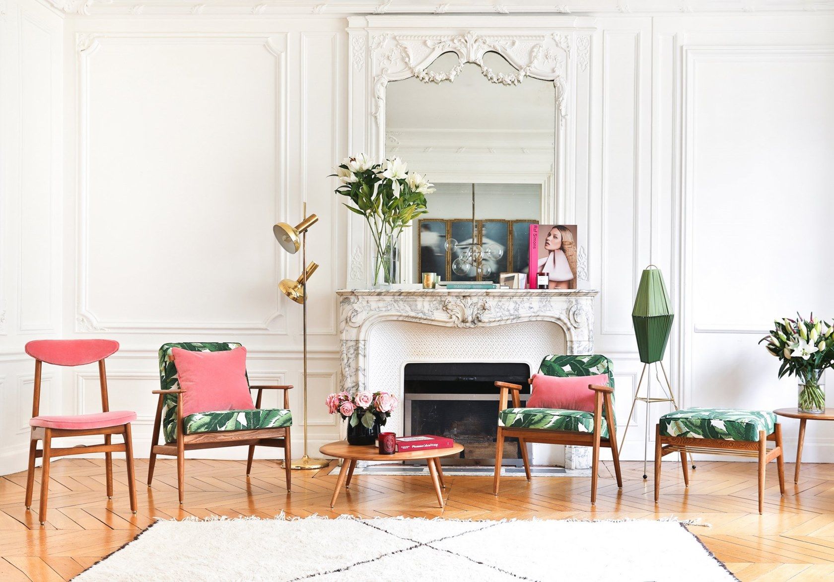 366 DECO | Poltroncina Serie 366 By 366 Concept s.c. design Józef ...