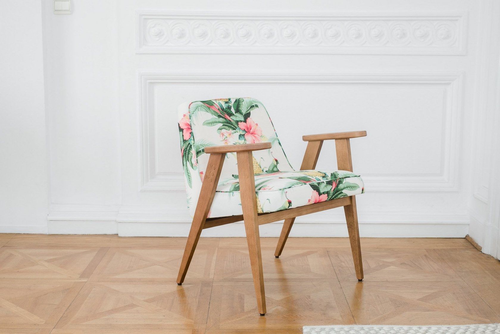 366 DECO | Poltroncina Serie 366 By 366 Concept s.c. design Józef ...