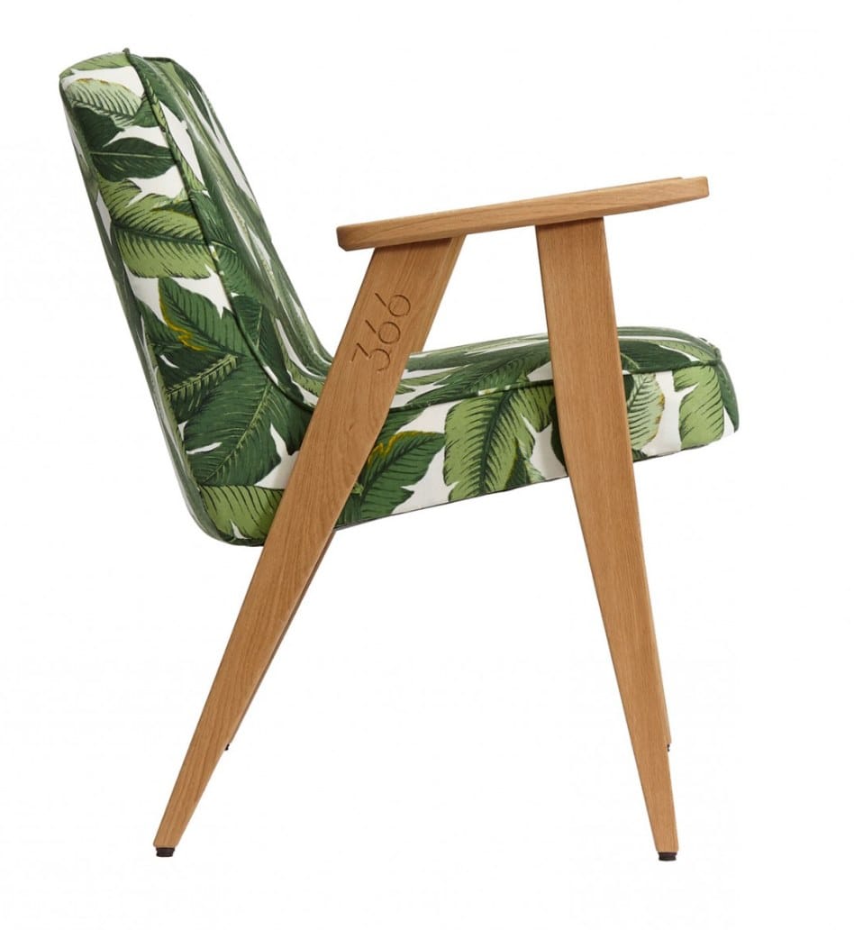 366 DECO | Poltroncina Serie 366 By 366 Concept s.c. design Józef ...