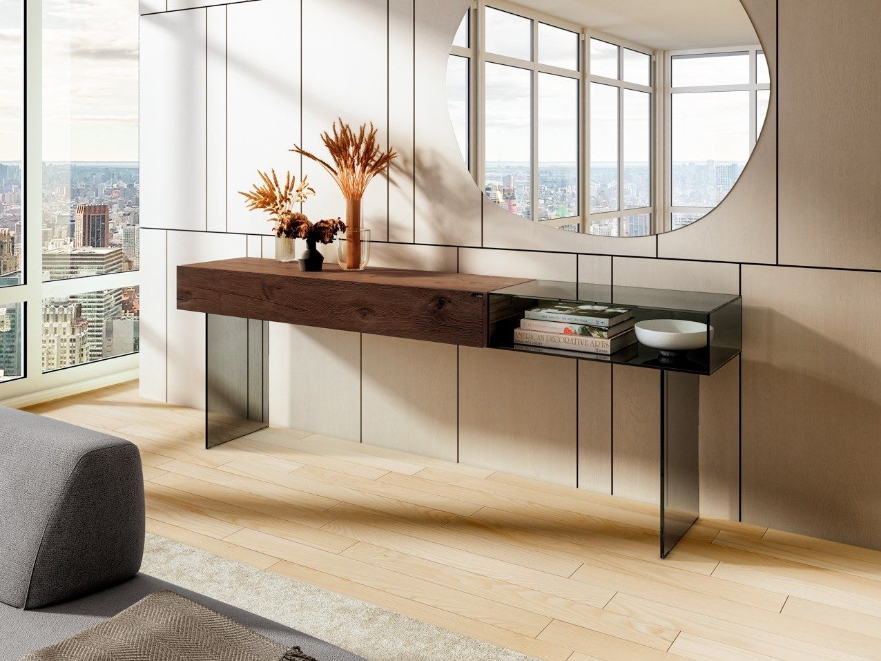 Console Tables | Tables and chairs | Archiproducts