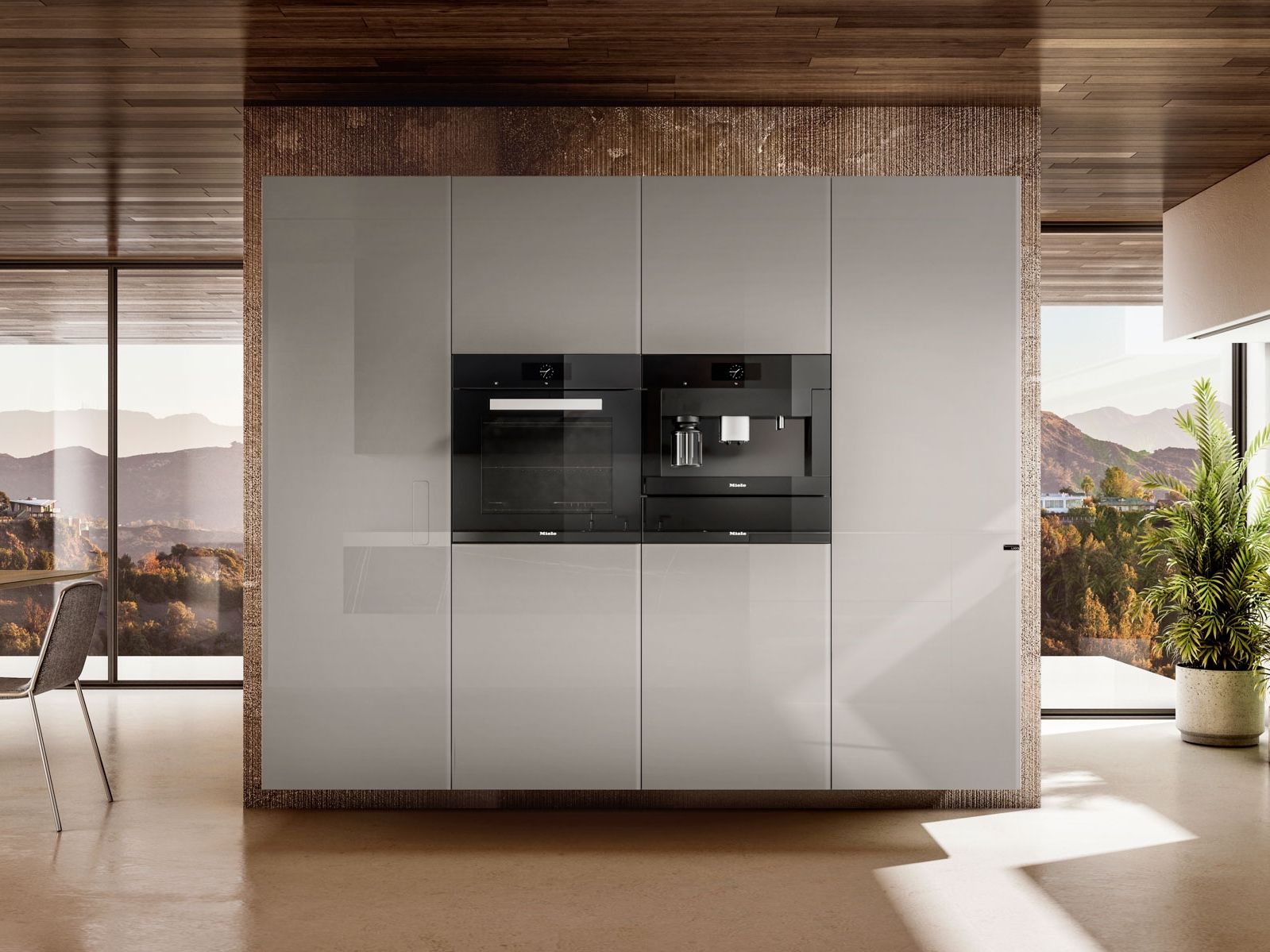 Kitchen freestanding units | Kitchen furniture | Archiproducts