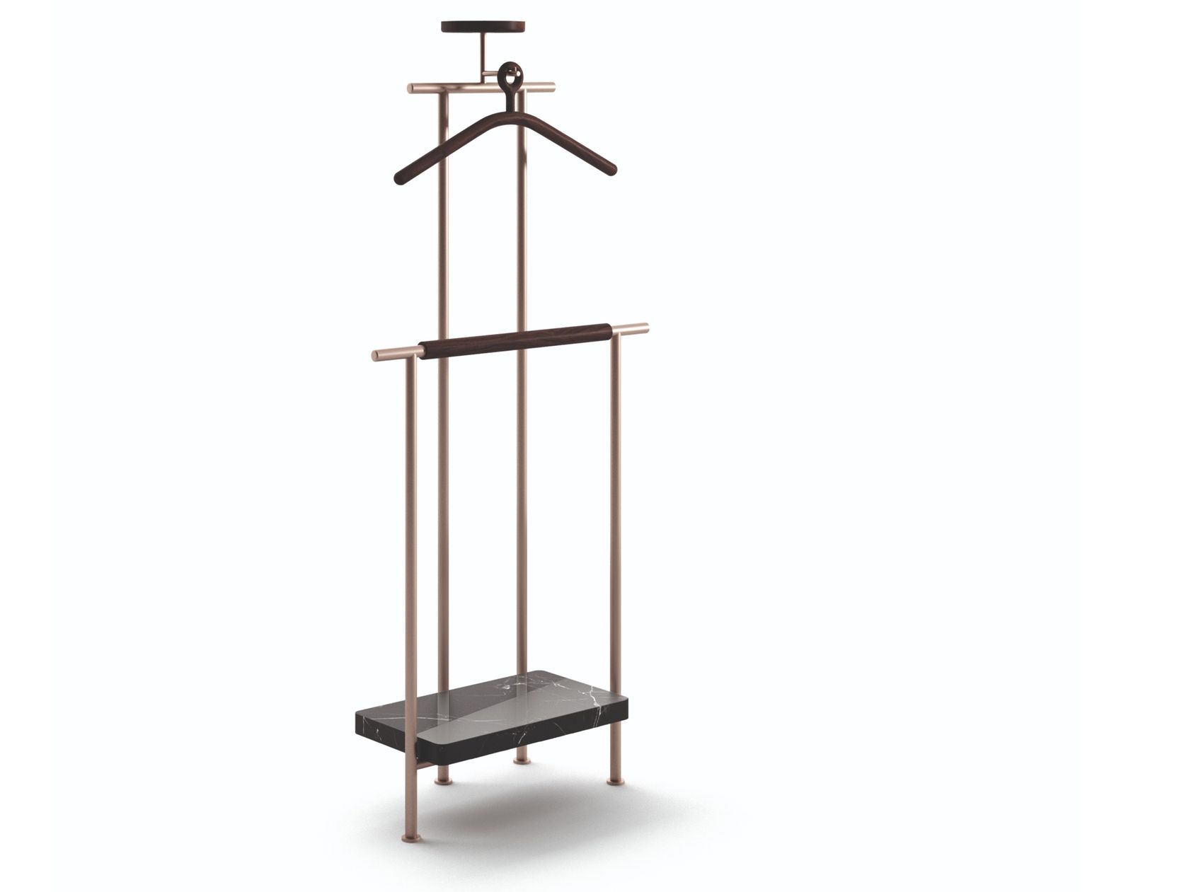 Valet stands | Bedroom clothes rack with designer style | Archiproducts