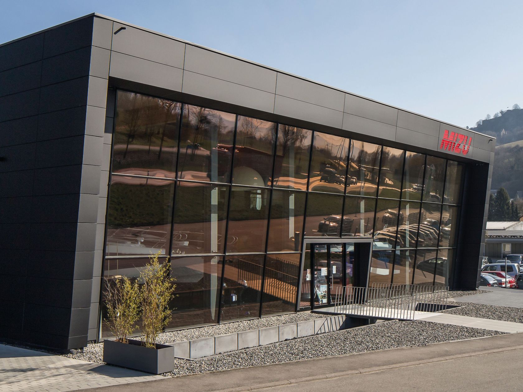 Products by 3A Composites | Archiproducts