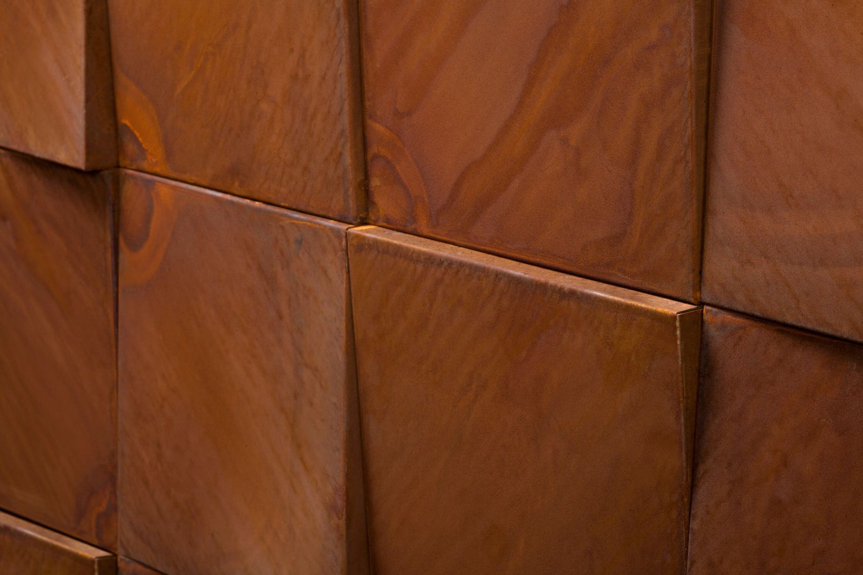 3D WALL 3D Wall Cladding By DE CASTELLI