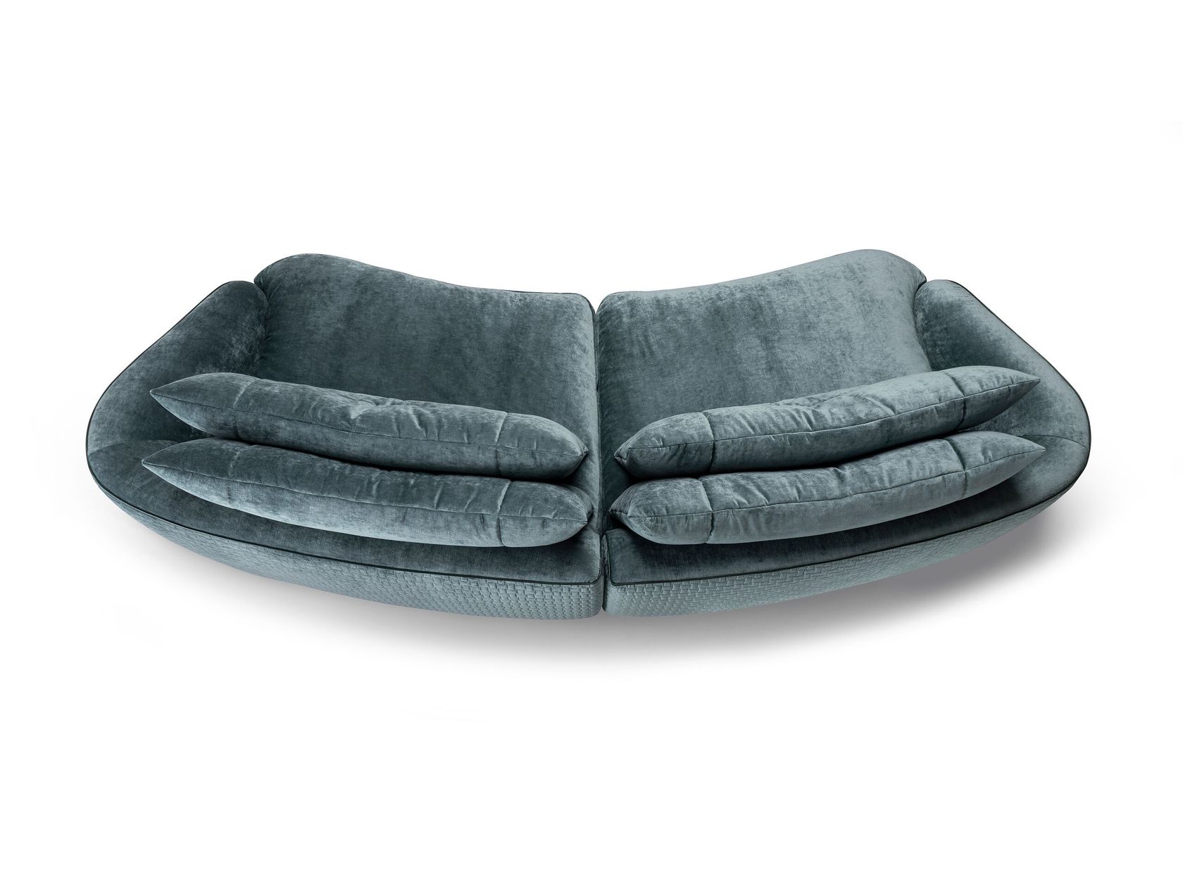 VOLARE Sofa By Visionnaire