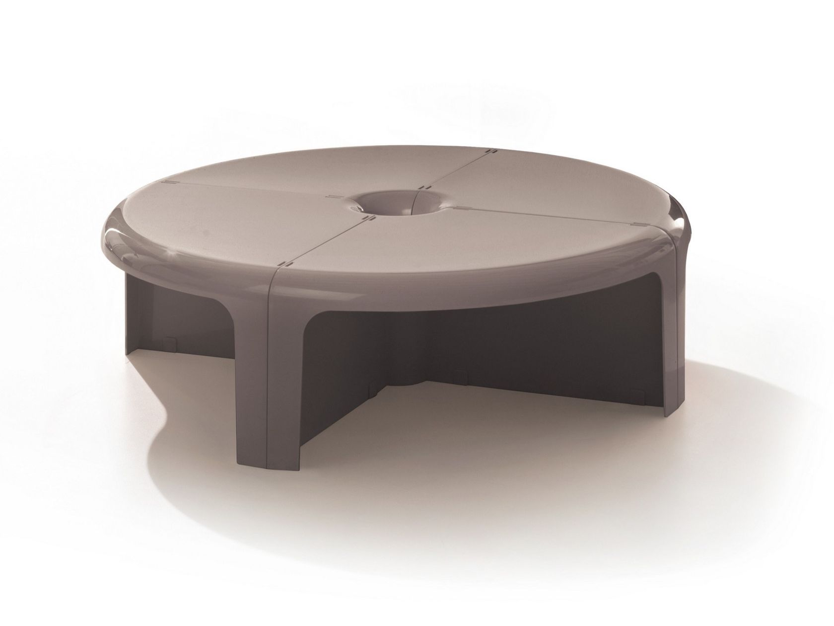 4/4 Coffee table By B-LINE