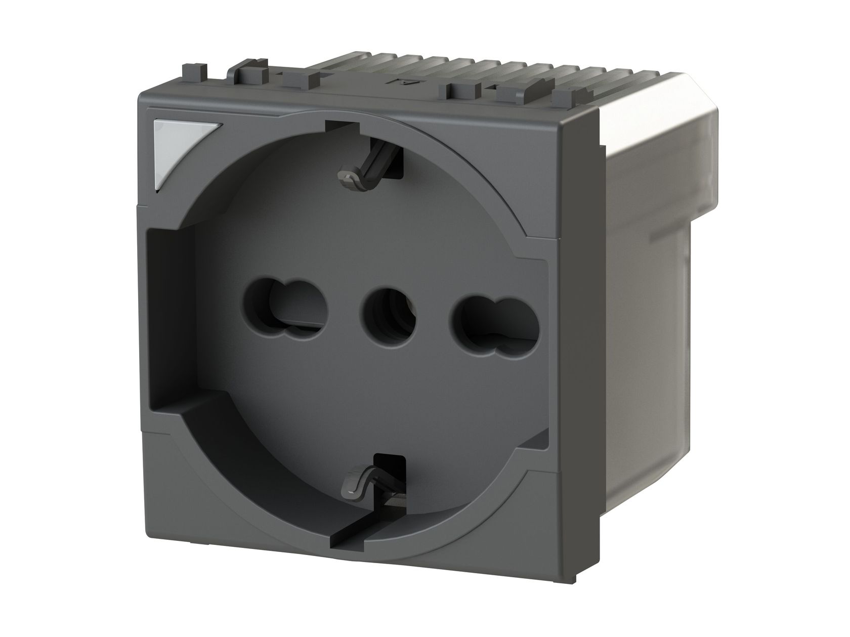 4 BOX: Electrical outlets | Archiproducts