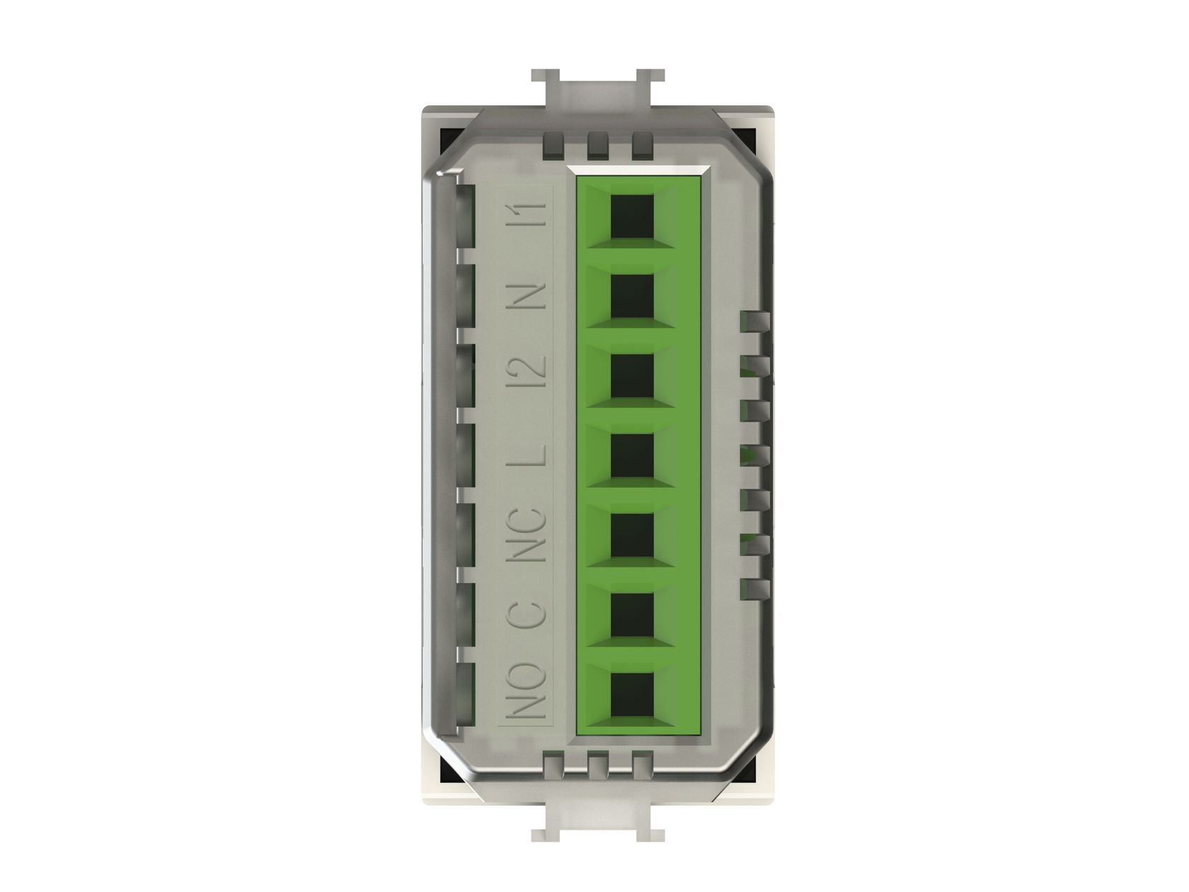 UNIKO LITE S 4BCU1S.V14 Smart electrical socket By 4 BOX