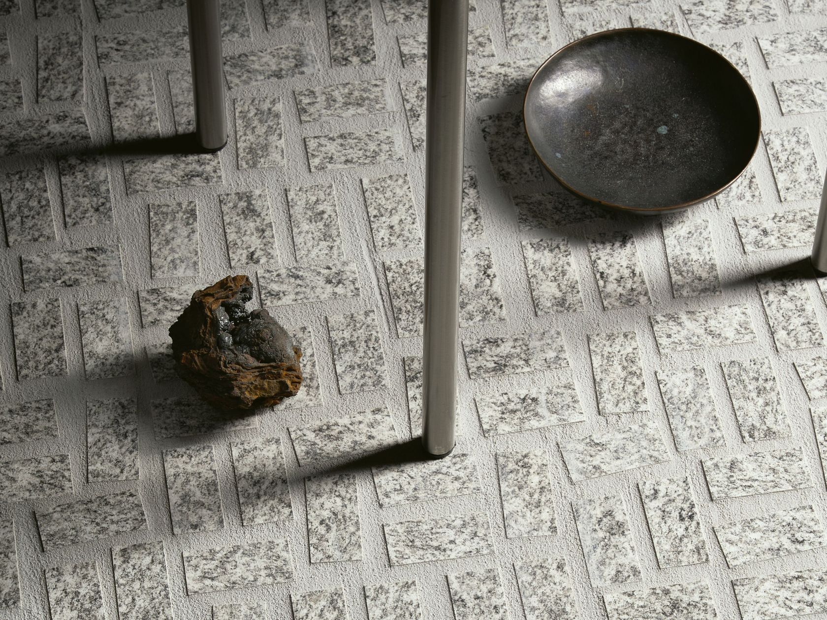 BRUTUS Wall tiles By 41zero42