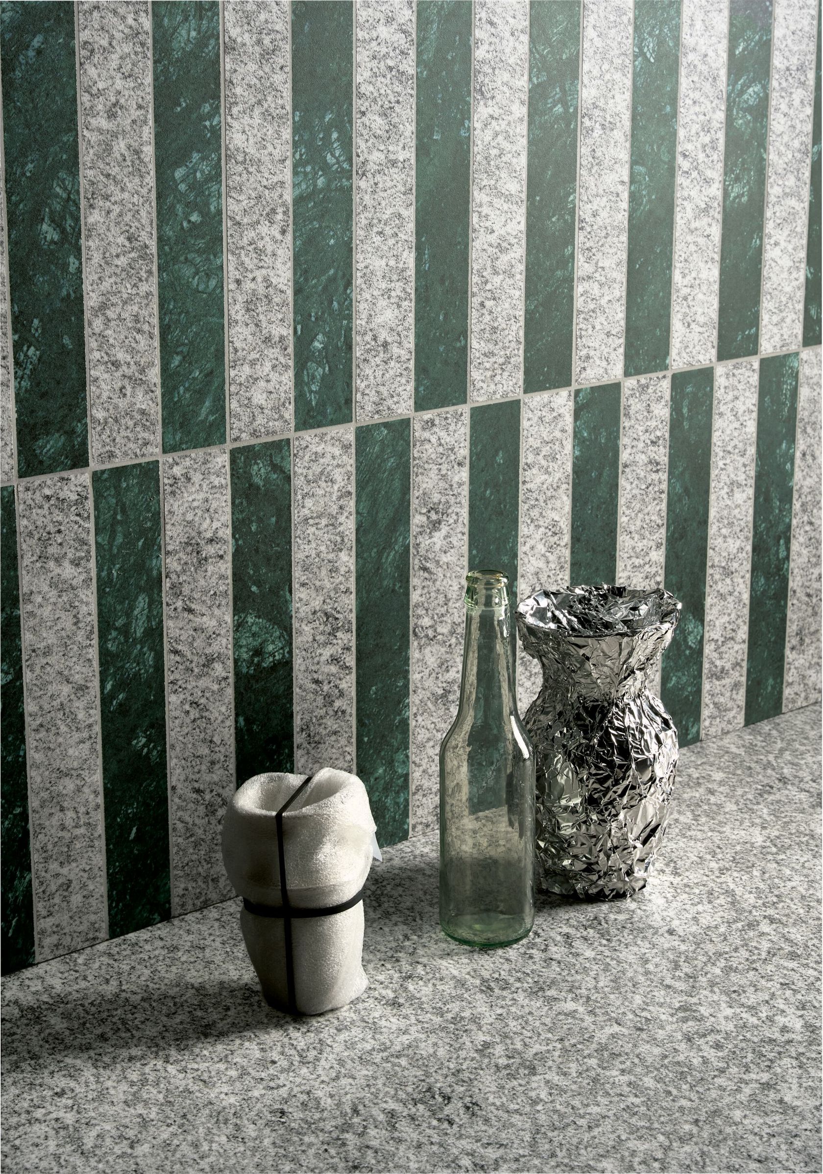 BRUTUS Wall tiles By 41zero42
