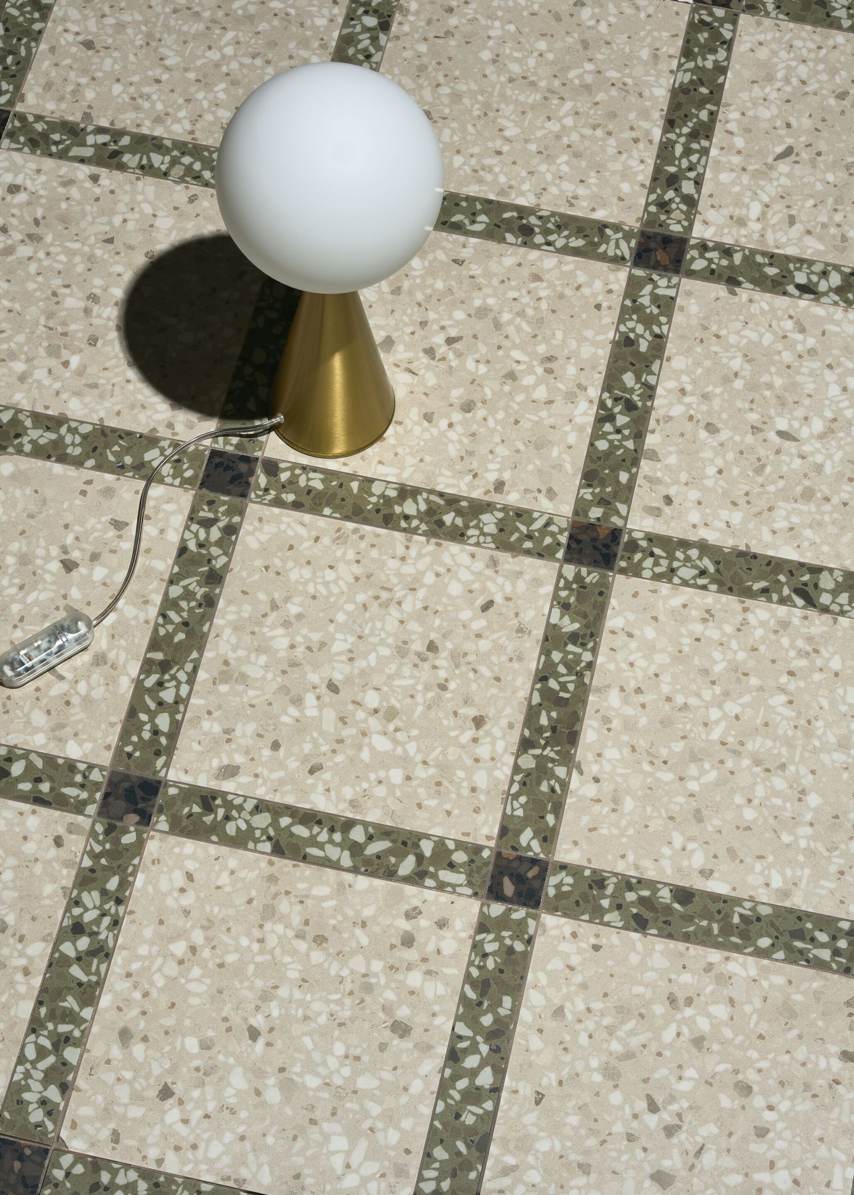 CHICCO Wall tiles By 41zero42