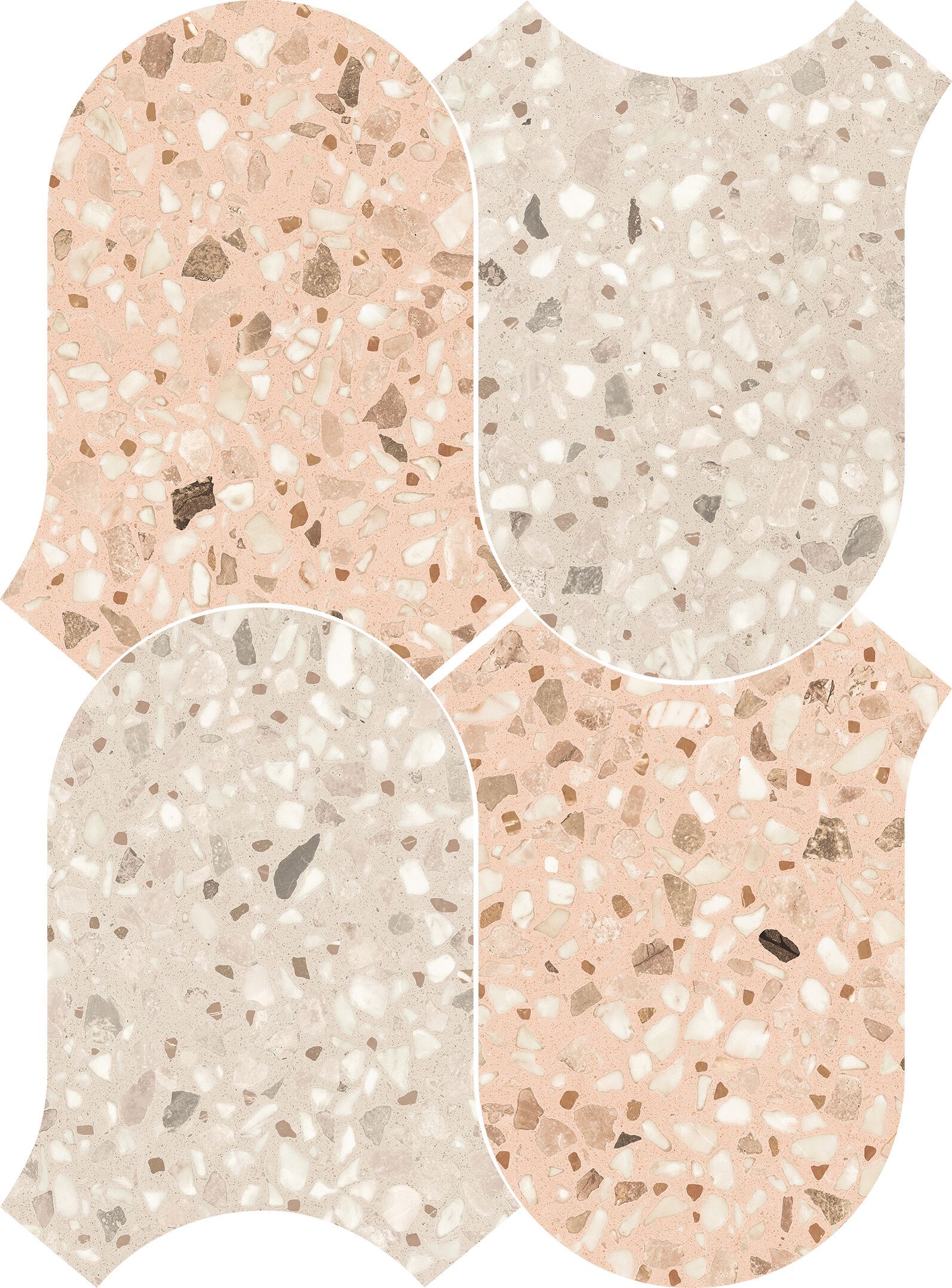 CHICCO Wall tiles By 41zero42