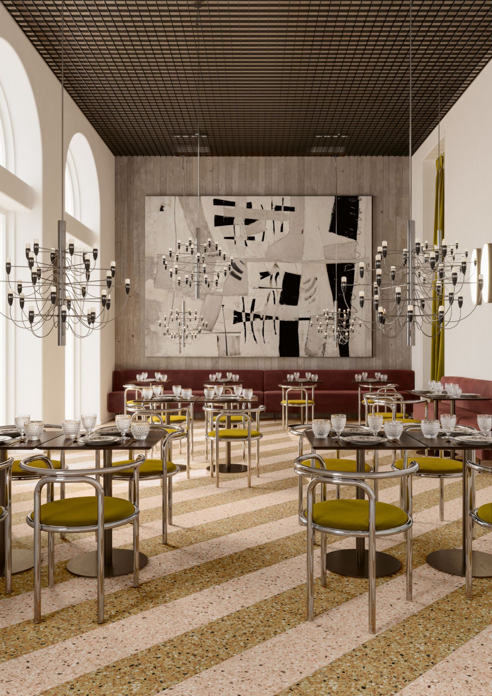 CHICCO Wall tiles By 41zero42