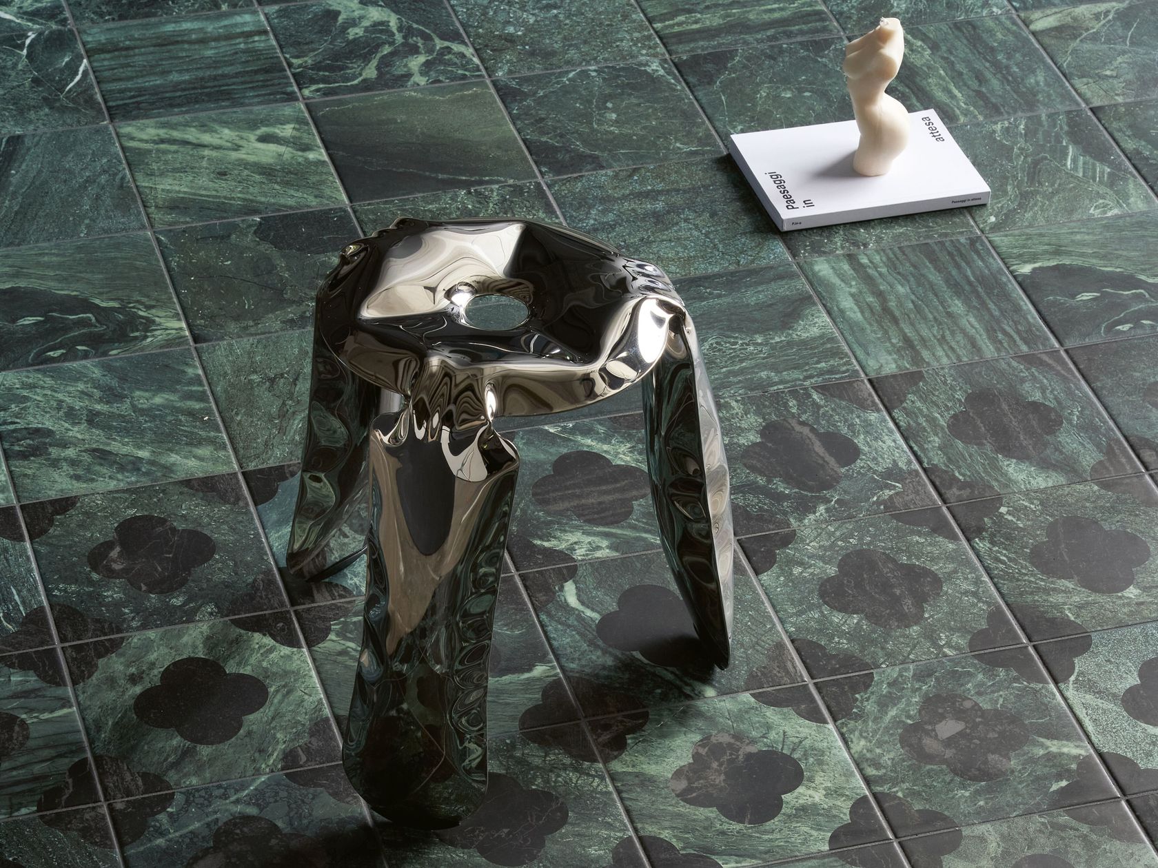 DANDY Wall tiles By 41zero42