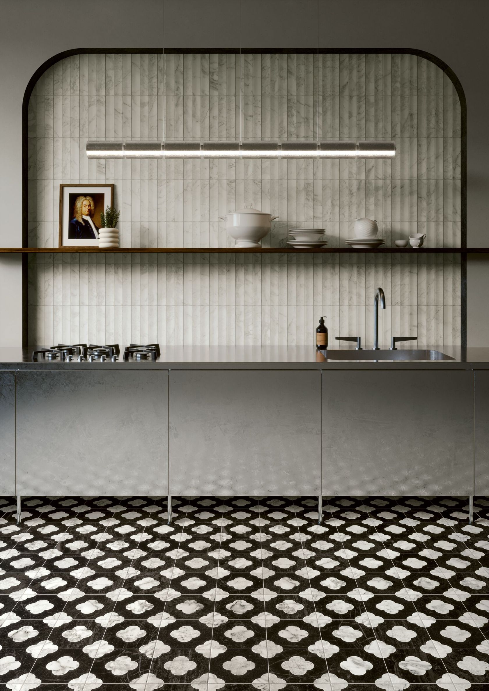 DANDY Wall tiles By 41zero42